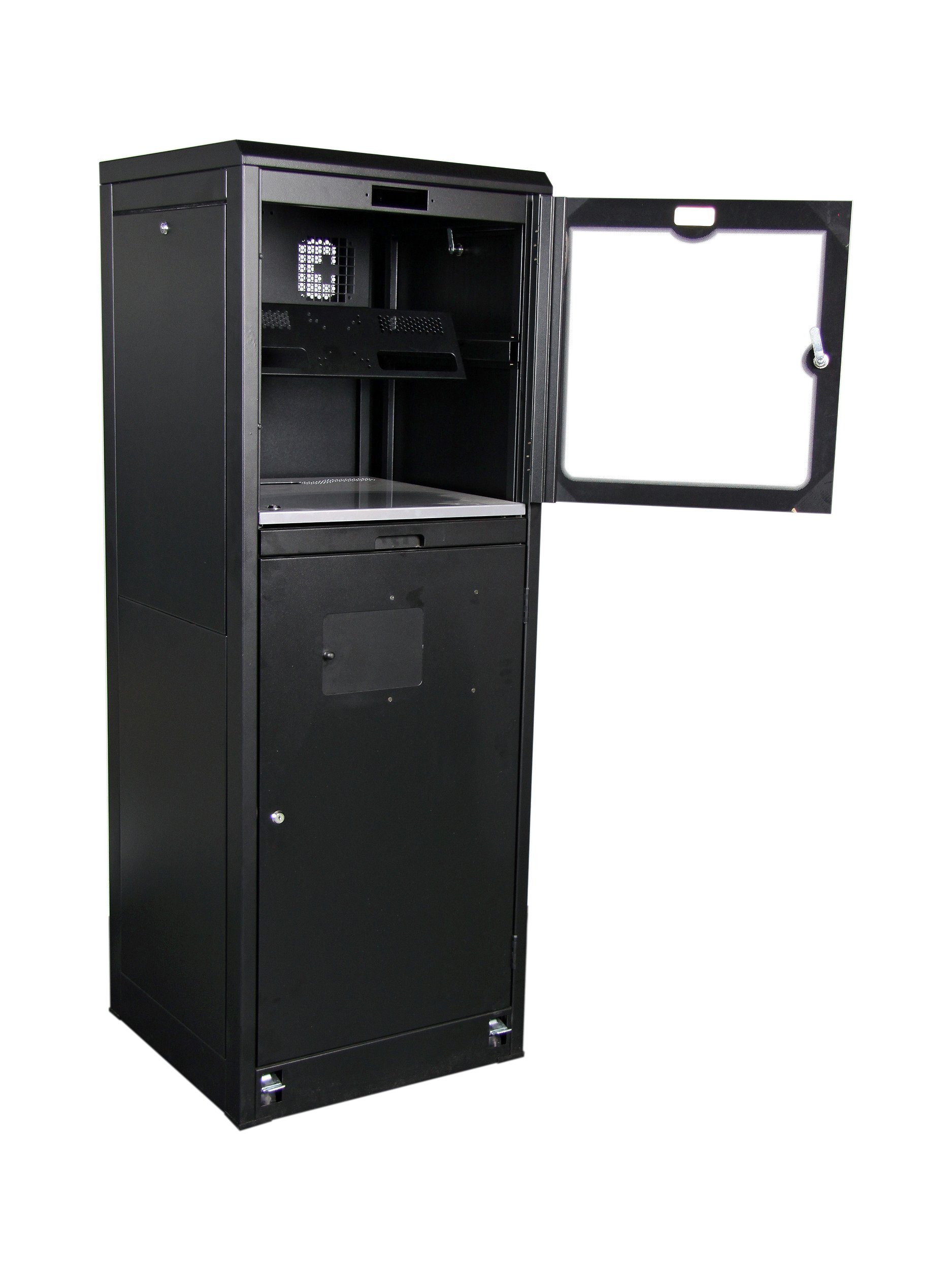 Rack Industrial - Infra Connect Solution