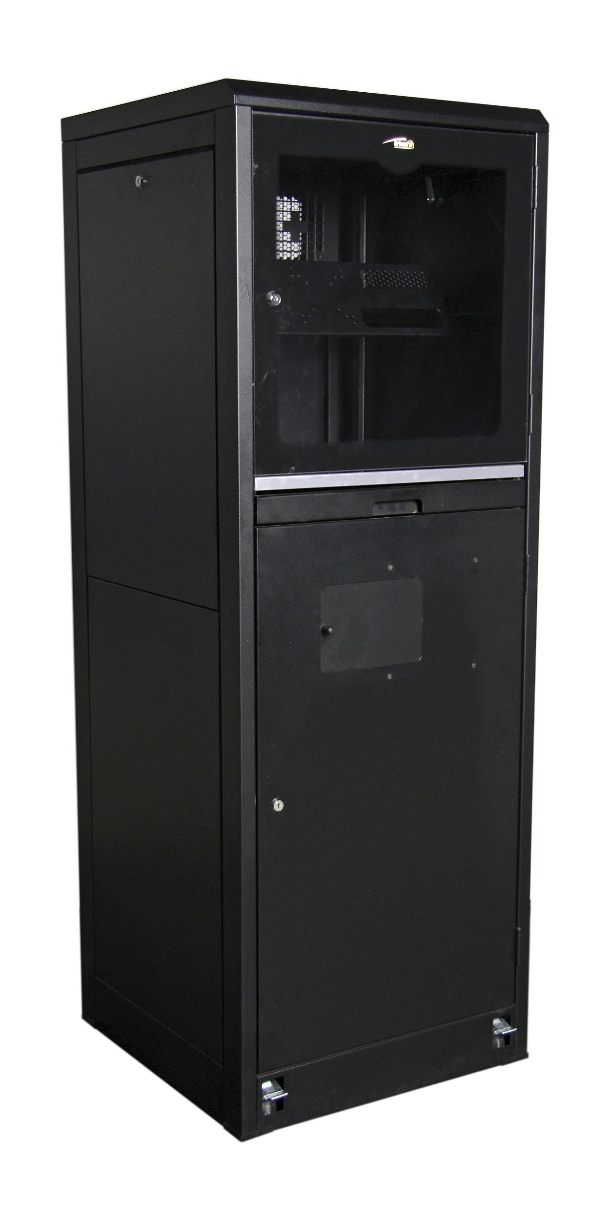 Rack Industrial - Infra Connect Solution