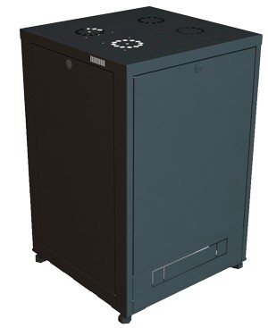 Rack Flex - Infra Connect Solution