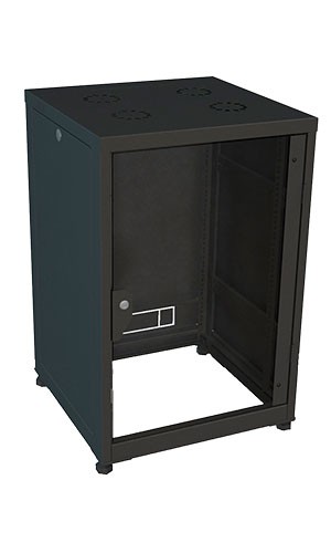 Rack Flex - Infra Connect Solution