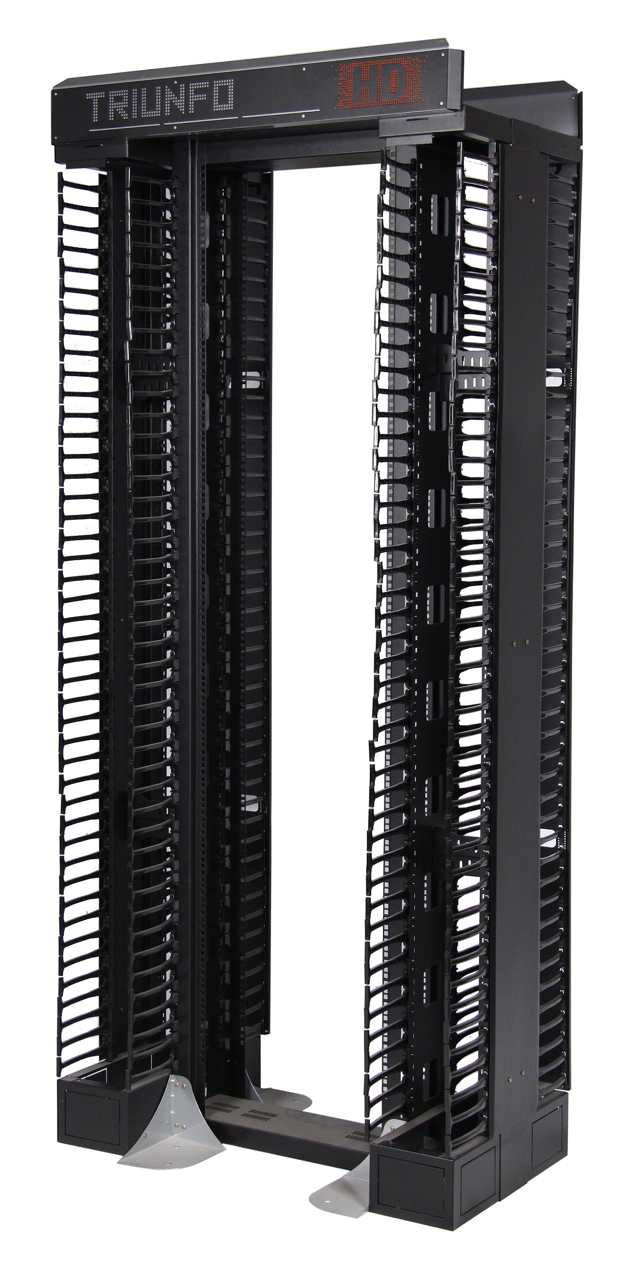 RACK COLUNA HD TRIUNFO - Infra Connect Solution