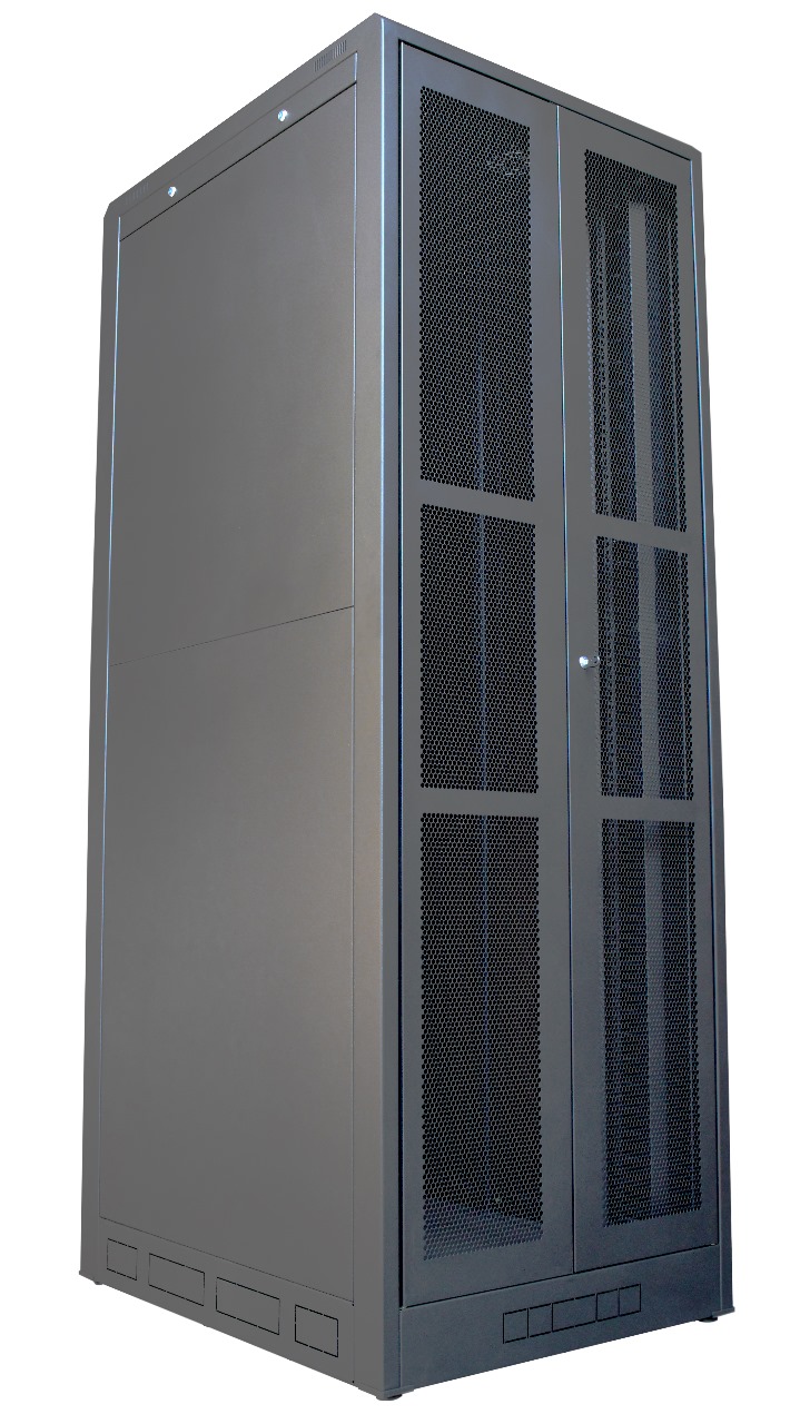 RACK PLUS PREMIUM - Infra Connect Solution