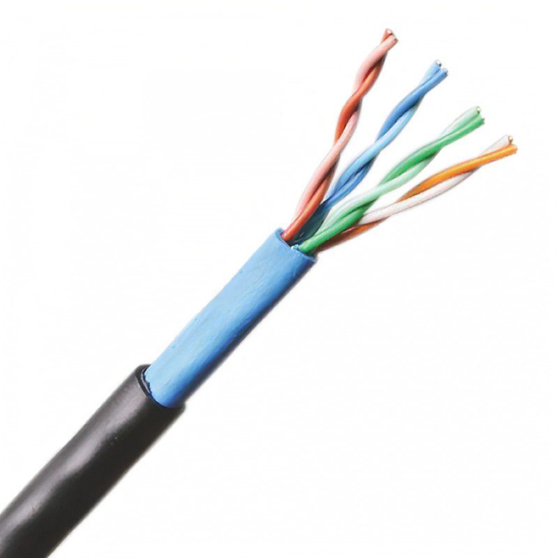 Cabos de Rede UTP e FTP (Especiais) - Infra Connect Solution