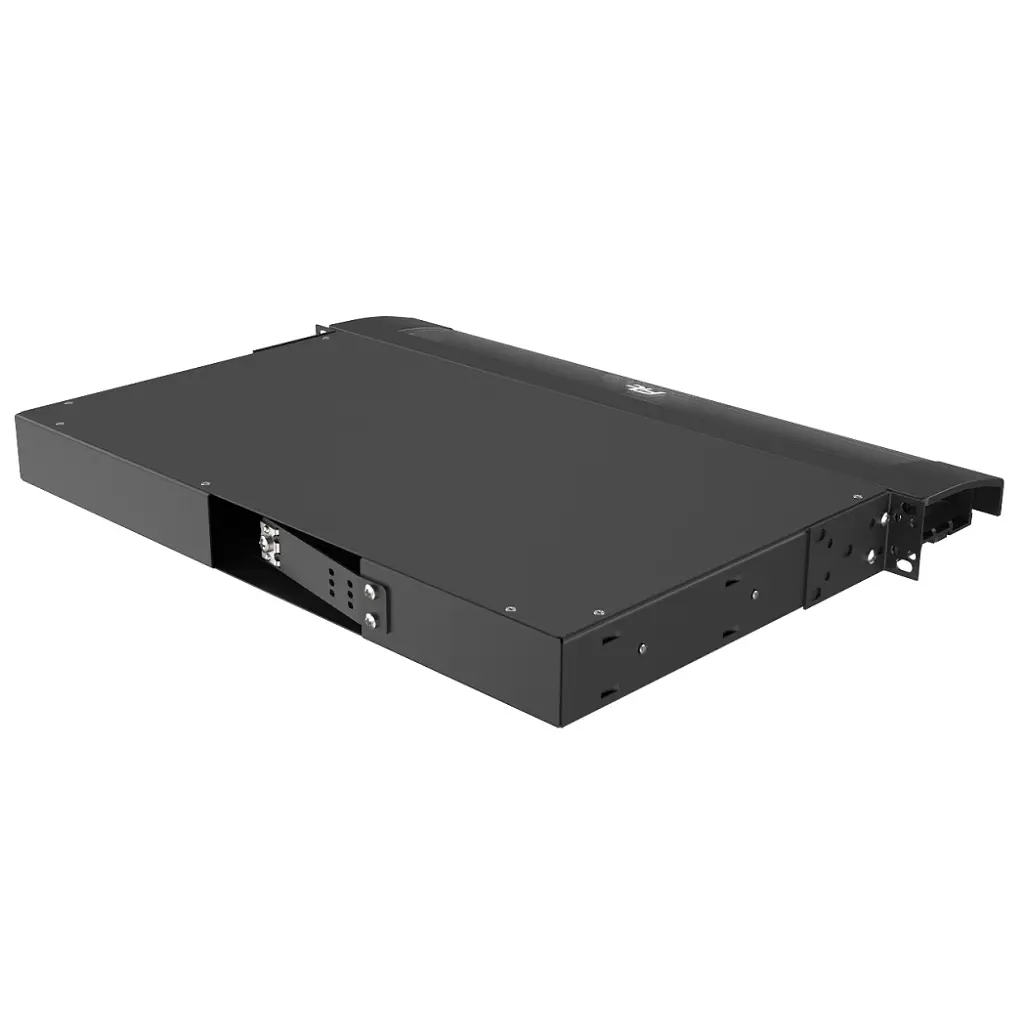 Distribuidor Interno Óptico - DIO - Infra Connect Solution