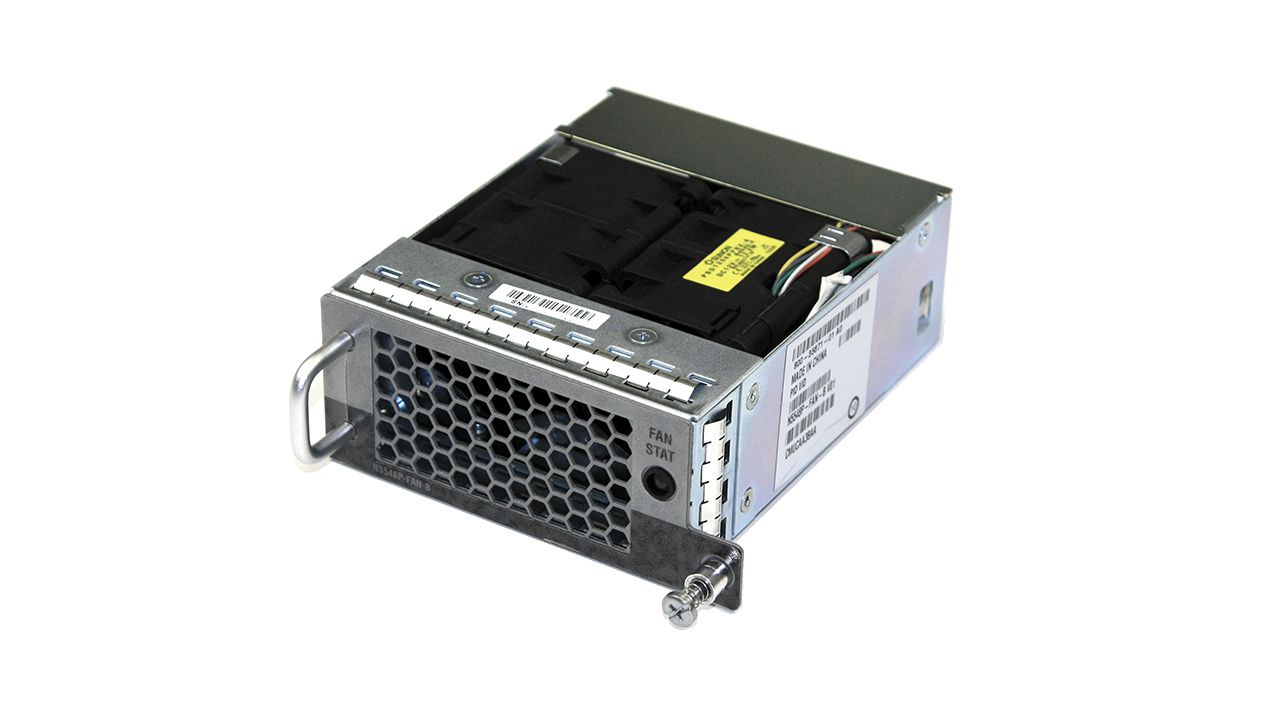 Ventilador Cooler Fan Cisco Switch Nexus 5548UP 800-34511-02 - www ...