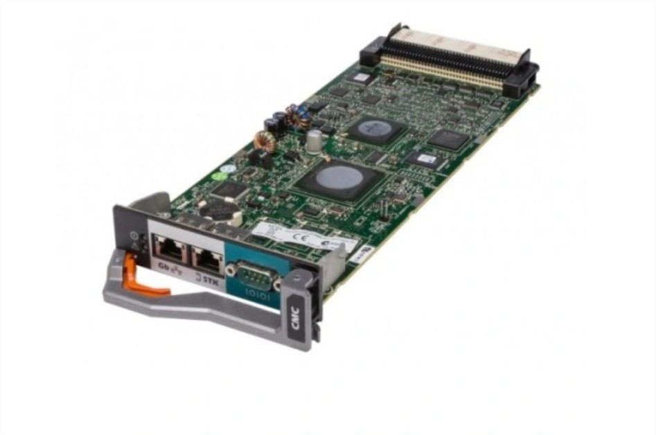 Modulo CMC I/O Board Dell Poweredge Blade Chassis M1000E 0N551H - www ...