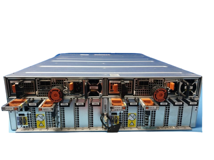 Storage Enclosure EMC Storage Processor Chassis VNX 5600 100-564-330-02 ...