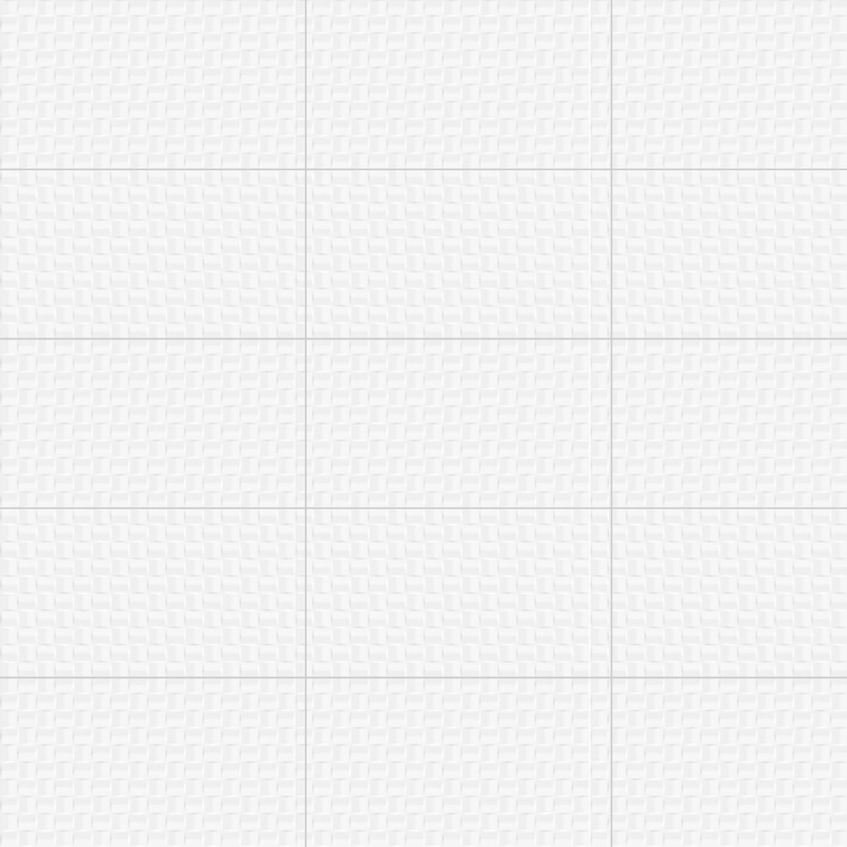 Revestimento Cerâmico Ceral Bianco HD Brilhante 32x57 Cx/2,22m² - Oca ...