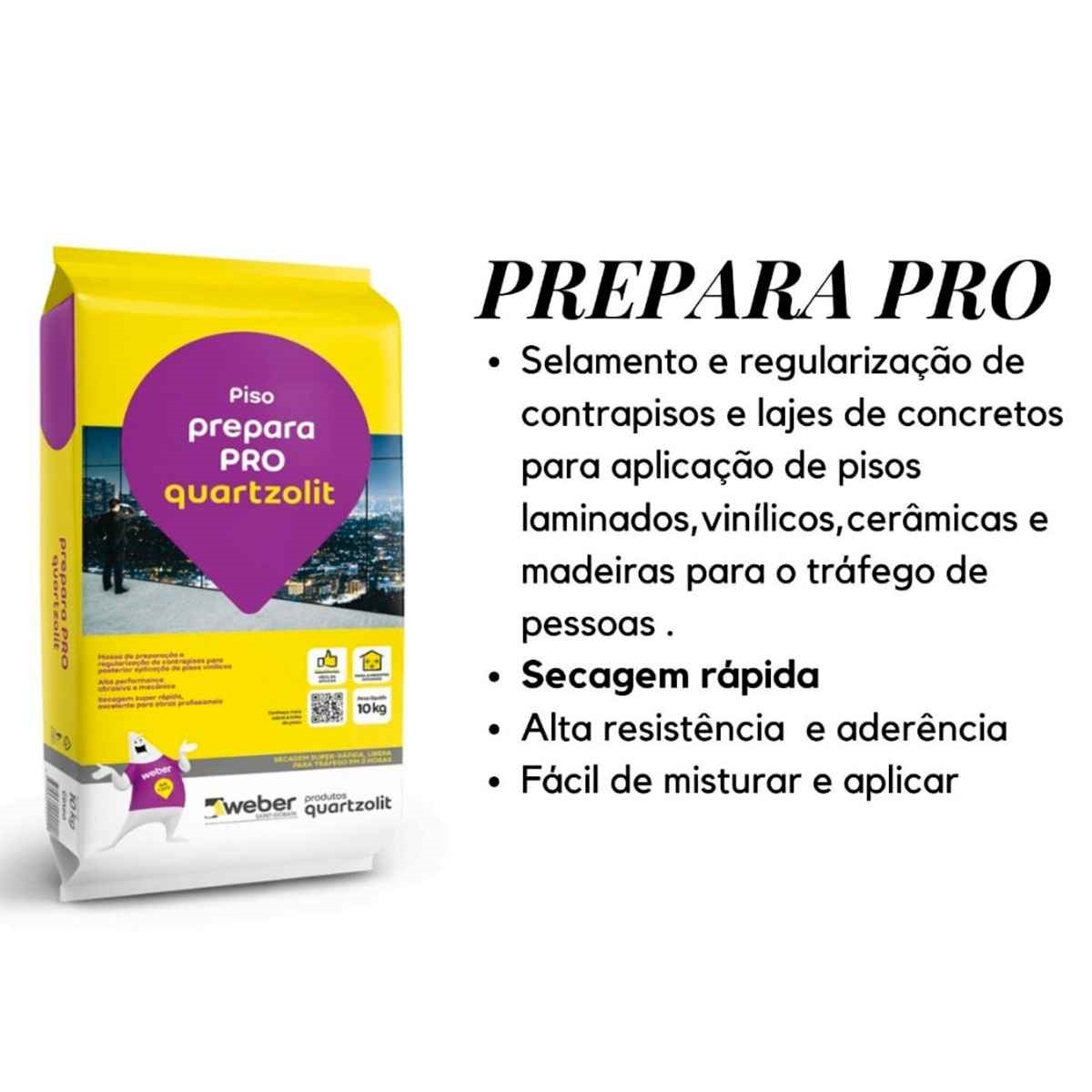 MASSA CONTRAPISO 10KG PREPARA PRO CINZA QUARTZOLIT - Oca Pisos e ... MASSA CONTRAPISO 10KG PREPARA PRO CINZA QUARTZOLIT - Oca Pisos e ...