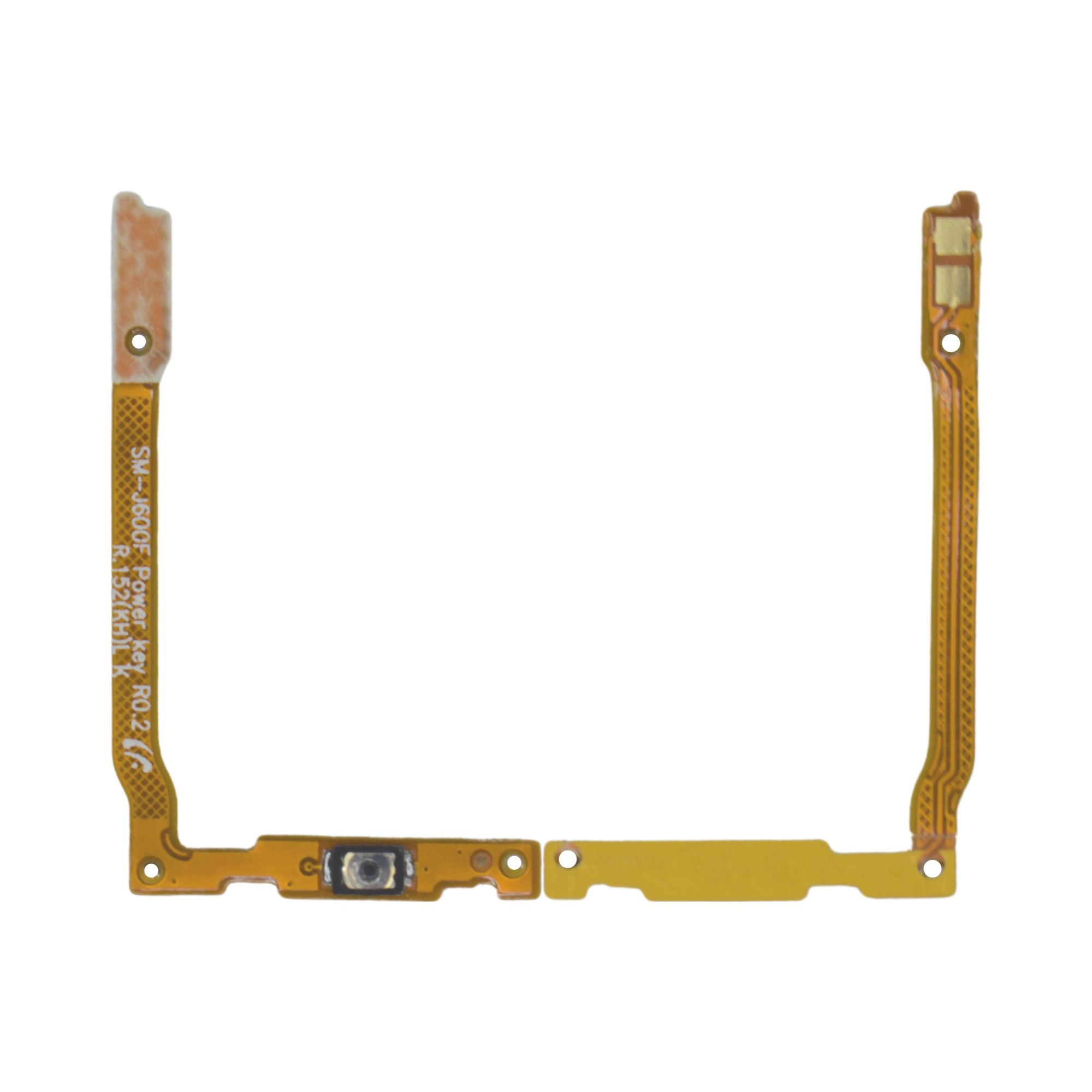 Flex Power Galaxy J4 (j400) / J6 (j600) / J4 Core (j410) / J4 Plus ...