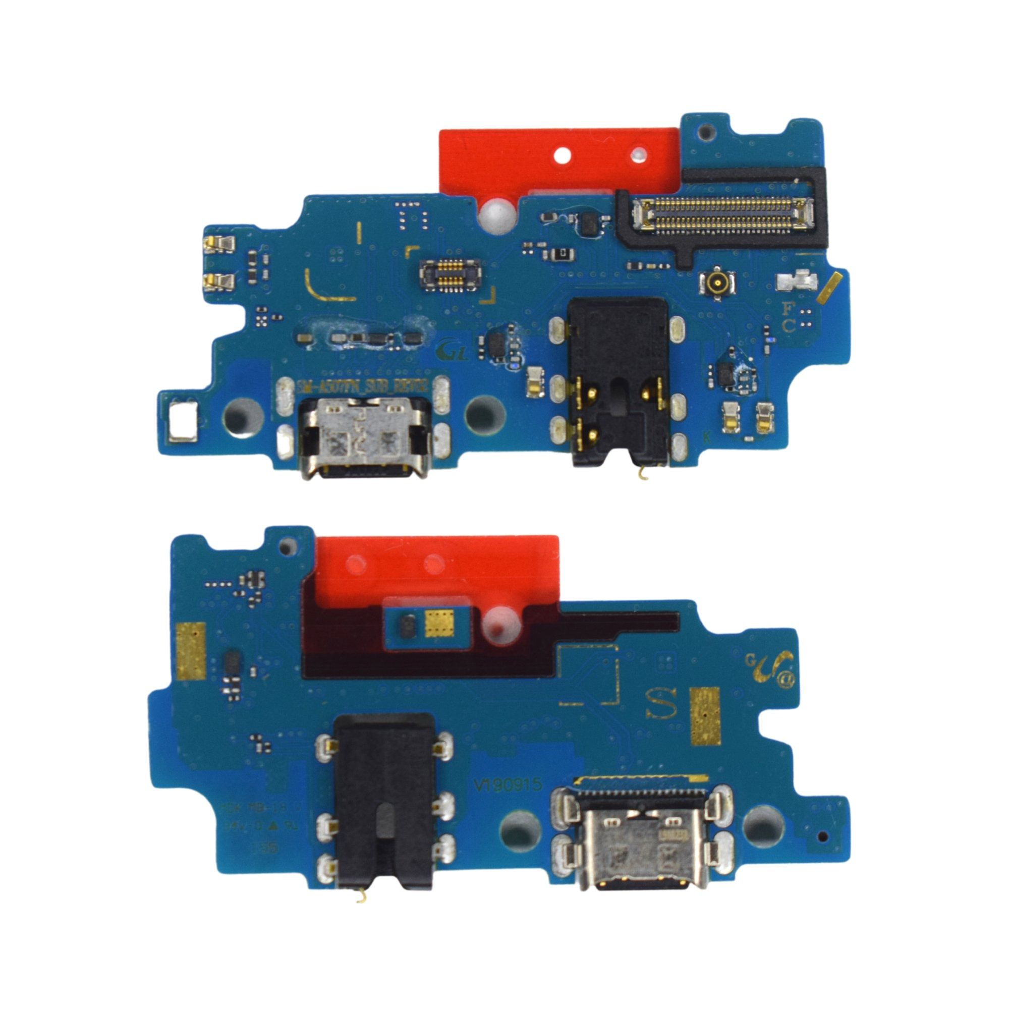 Placa Carga Galaxy A50s (a507) Turbo - PK Mobile - A sua Distribuidora ...