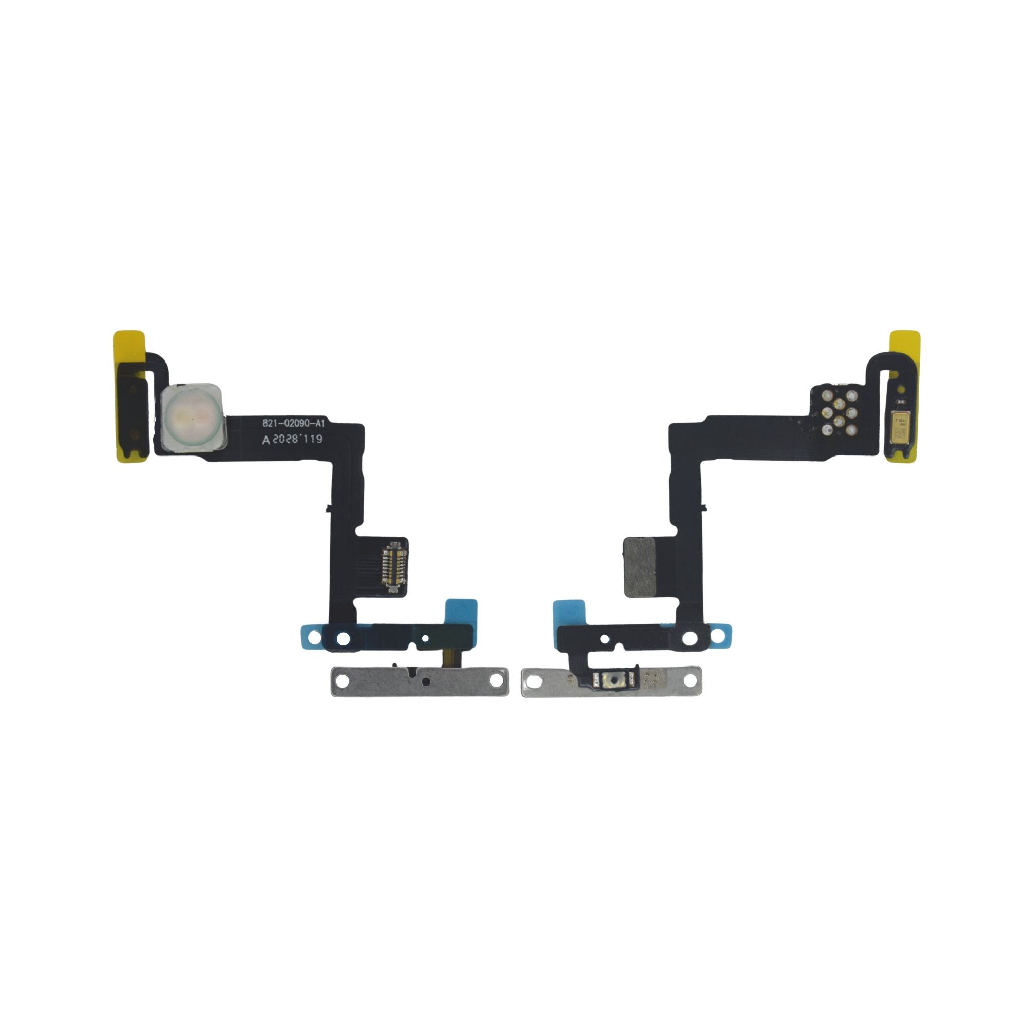 Flex Power Iphone 11 - PK Mobile - A sua Distribuidora de componentes p ...