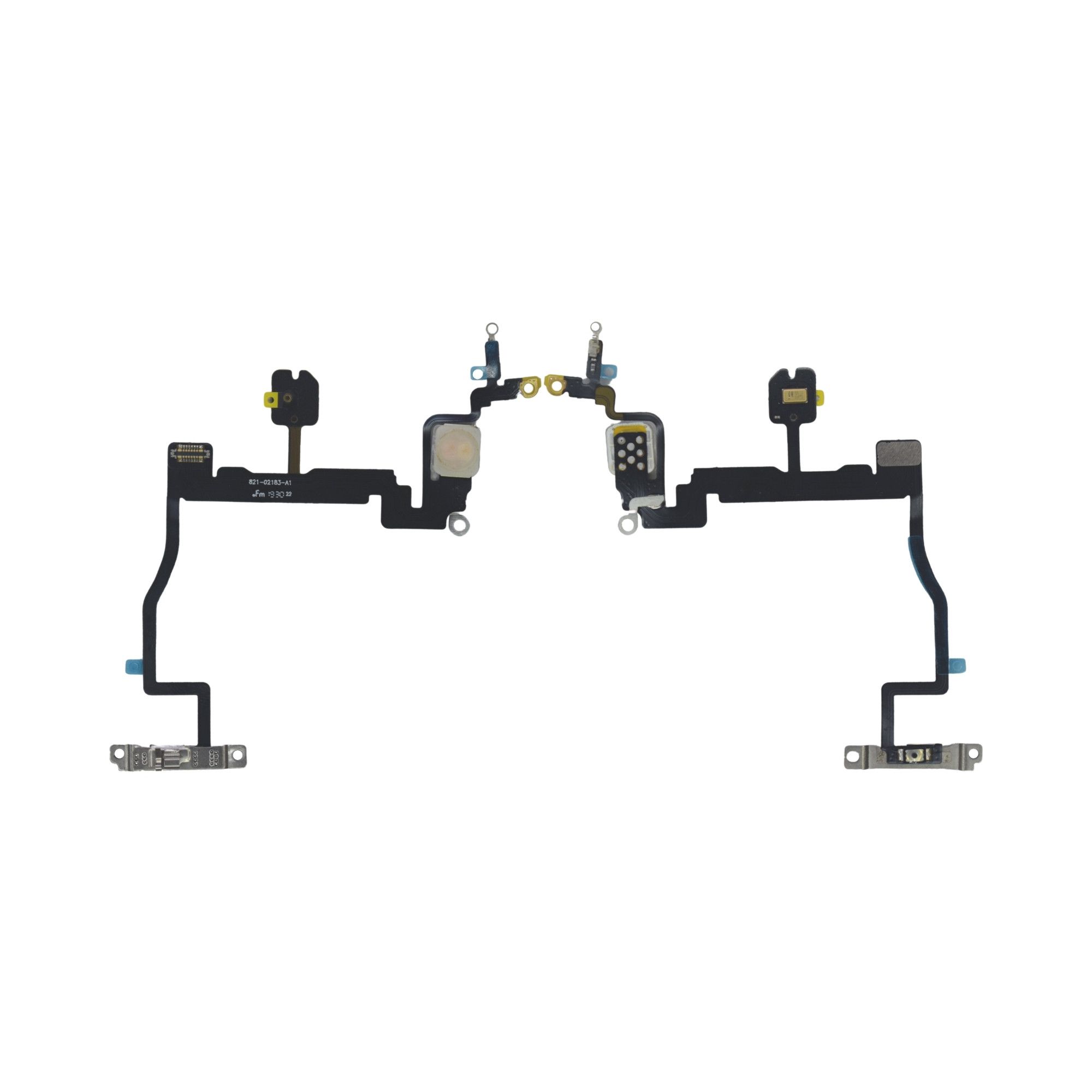 Flex Power Iphone 11 Pro / 11 Pro Max - PK Mobile - A sua Distribuidora ...