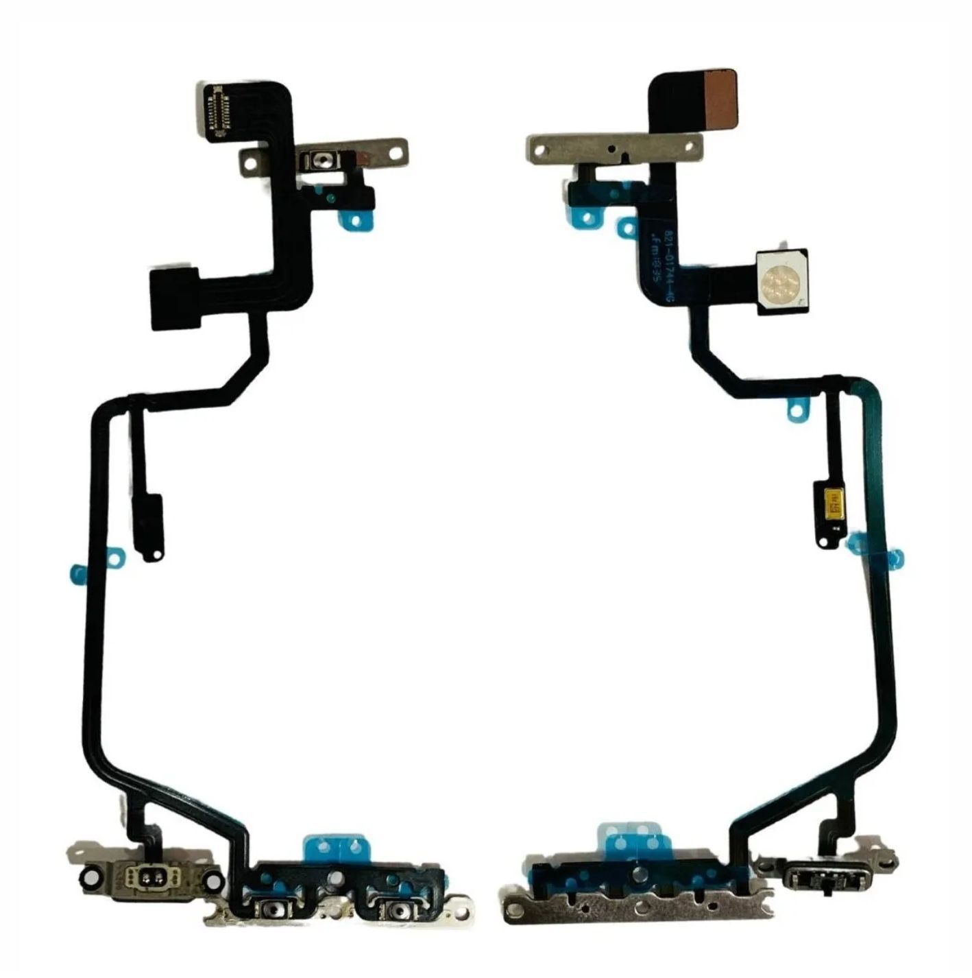 Flex Power/Volume Iphone XR - PK Mobile - A sua Distribuidora de ...