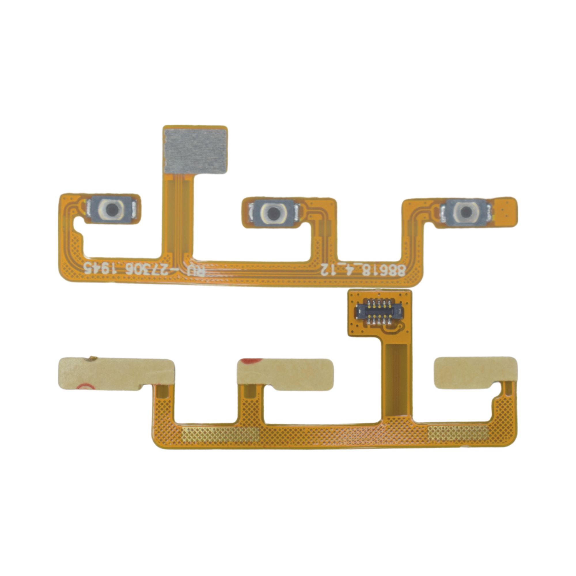 Flex Power/Volume Moto G7 Power - PK Mobile - A sua Distribuidora de ...