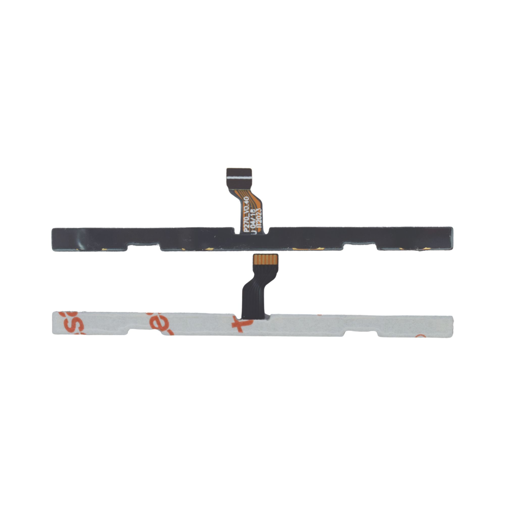 Flex Power/Volume Moto G9 Play / E7 Plus - PK Mobile - A sua ...