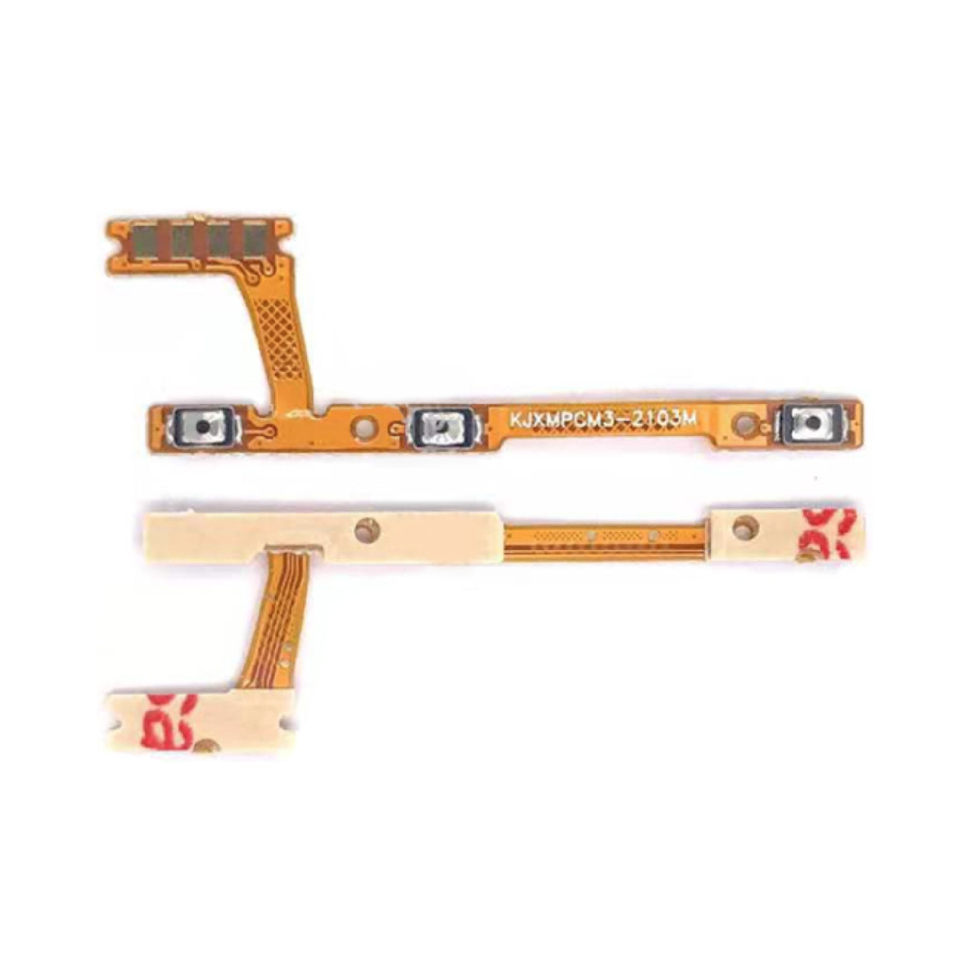 Flex Power/Volume Poco M3 / Redmi 9t - PK Mobile - A sua Distribuidora ...