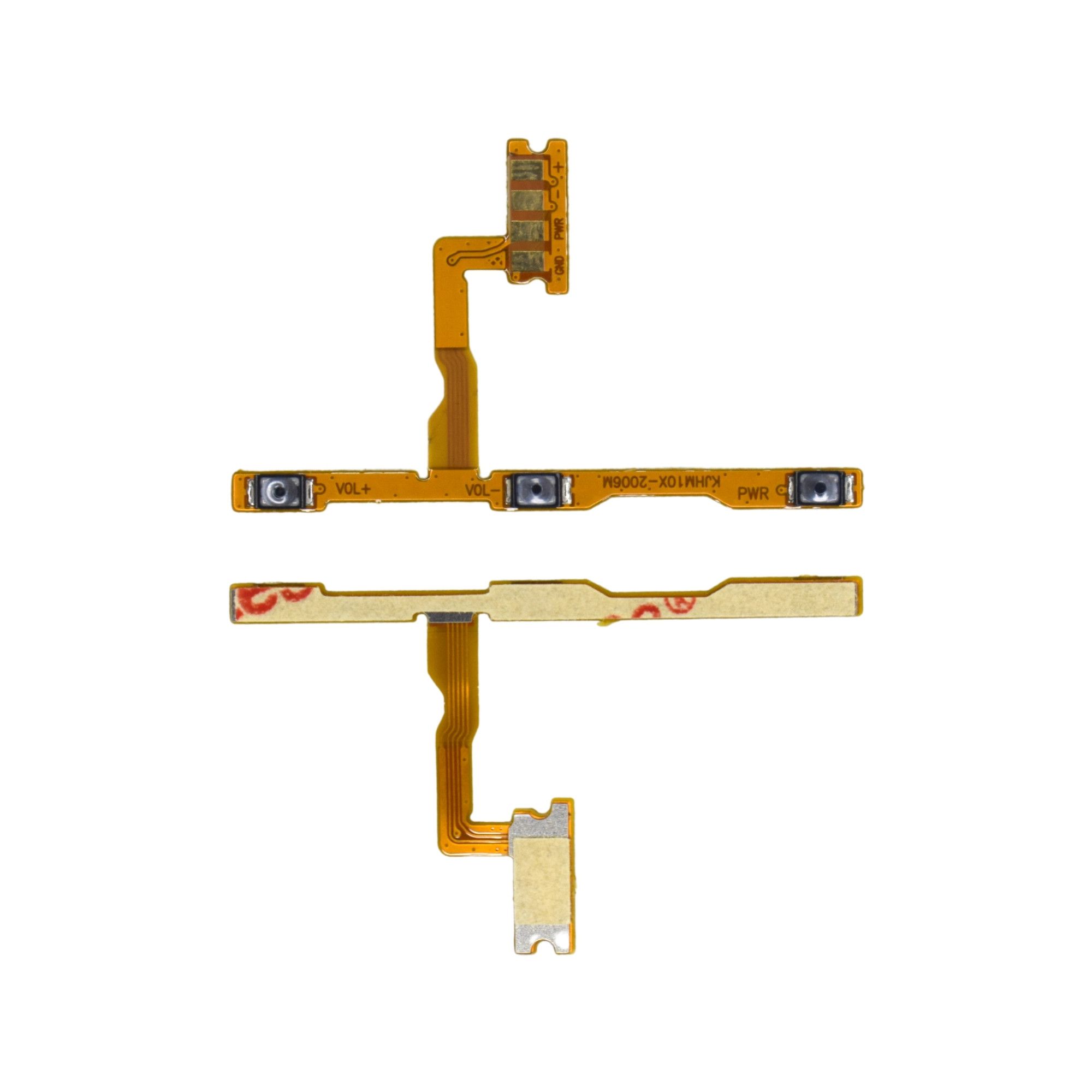 Flex Power/Volume Redmi Note 9 - PK Mobile - A sua Distribuidora de ...