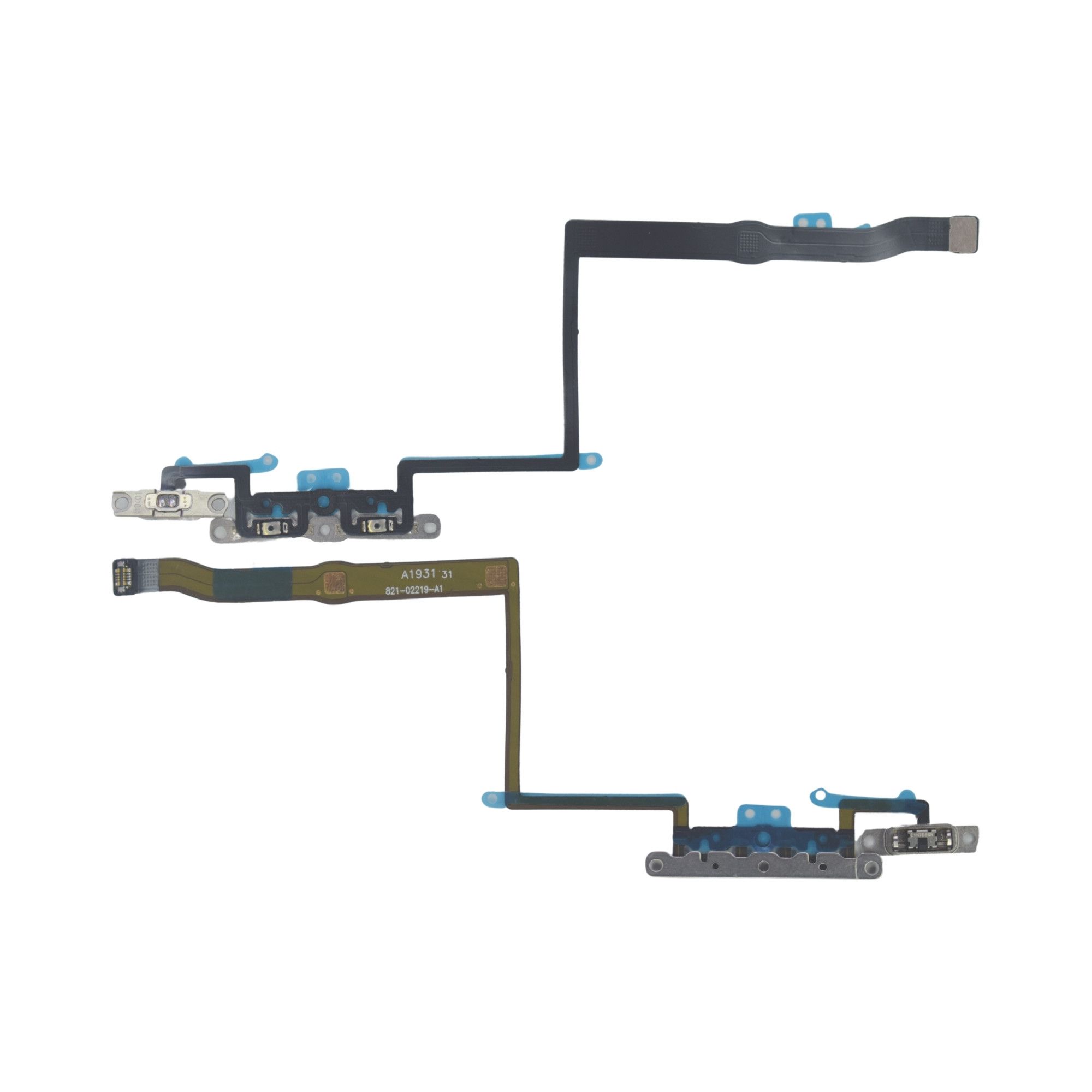 Flex Volume Iphone 11 Pro - PK Mobile - A sua Distribuidora de ...