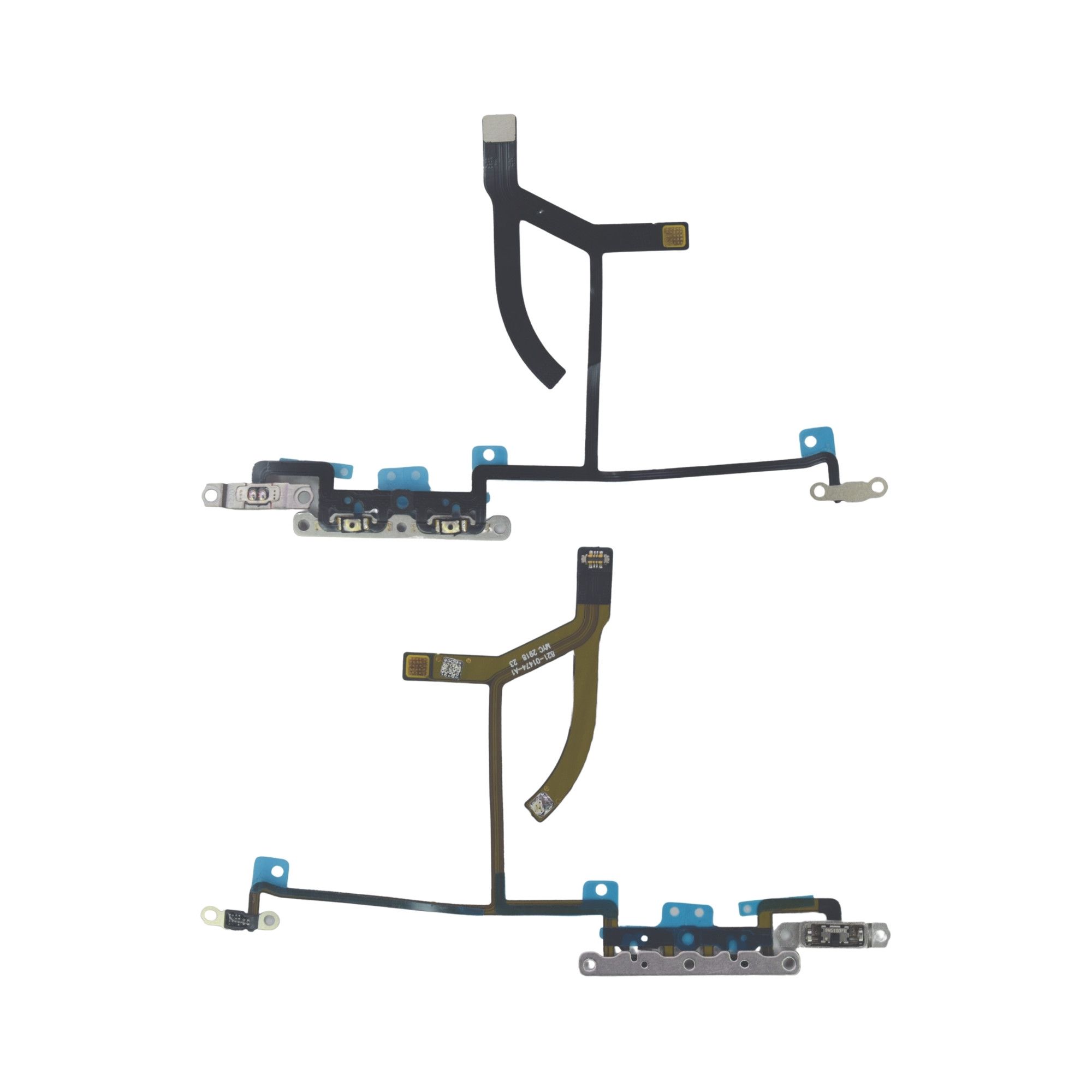 Flex Volume Iphone XS Max - PK Mobile - A sua Distribuidora de ...