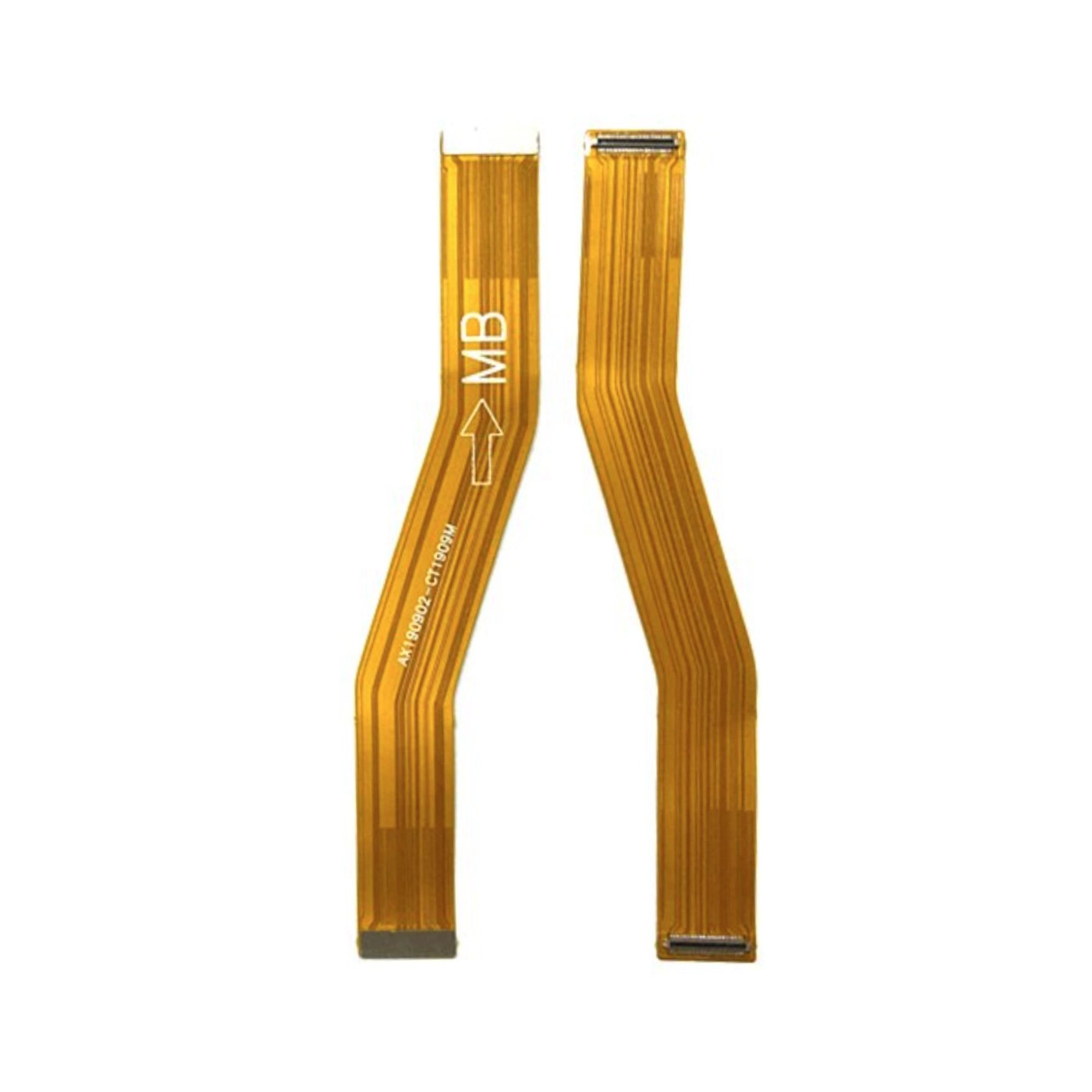 Flex Sub Placa Redmi Note 8 Pro - PK Mobile - A sua Distribuidora de ...