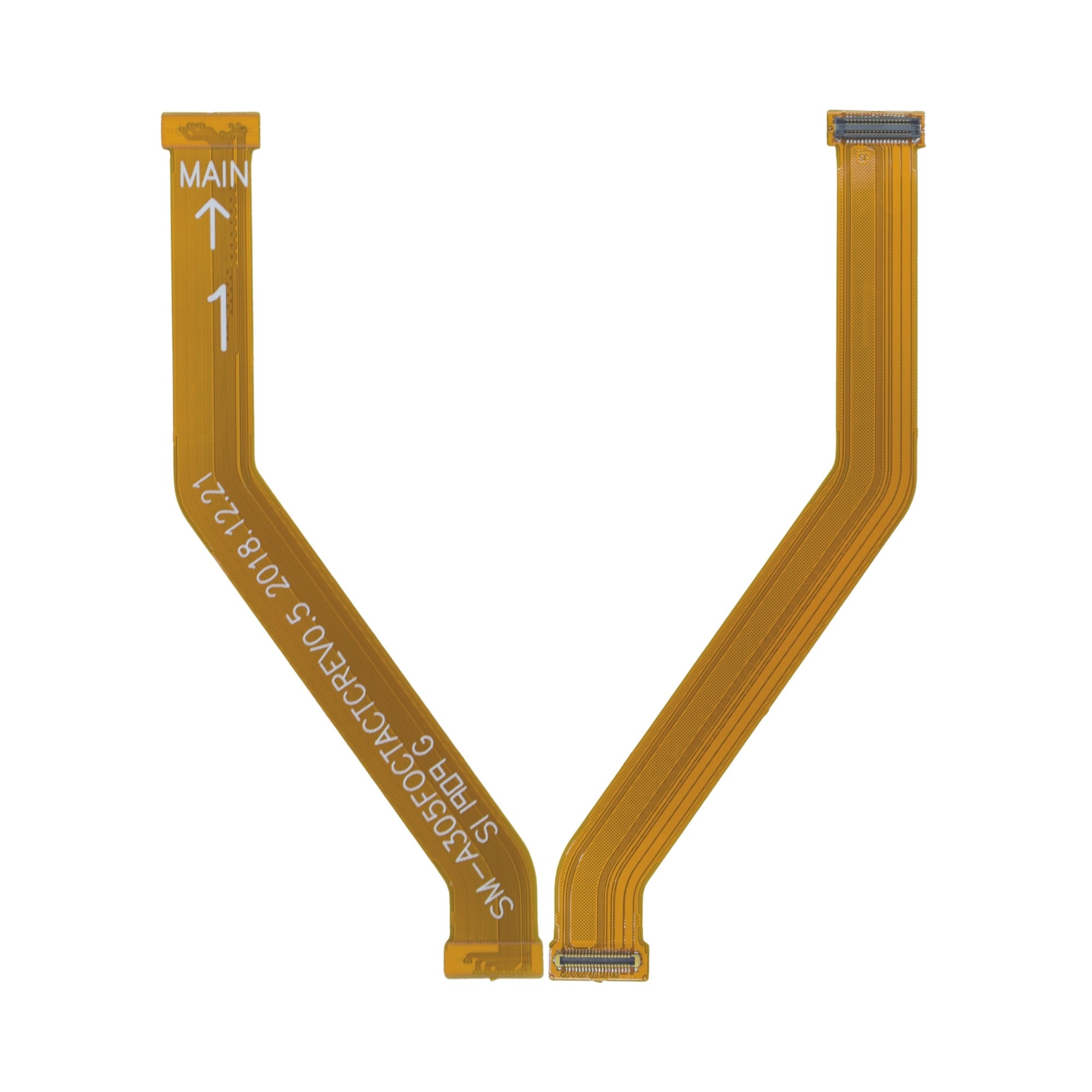 Flex LCD Galaxy A30 (a305) - PK Mobile - A sua Distribuidora de ...