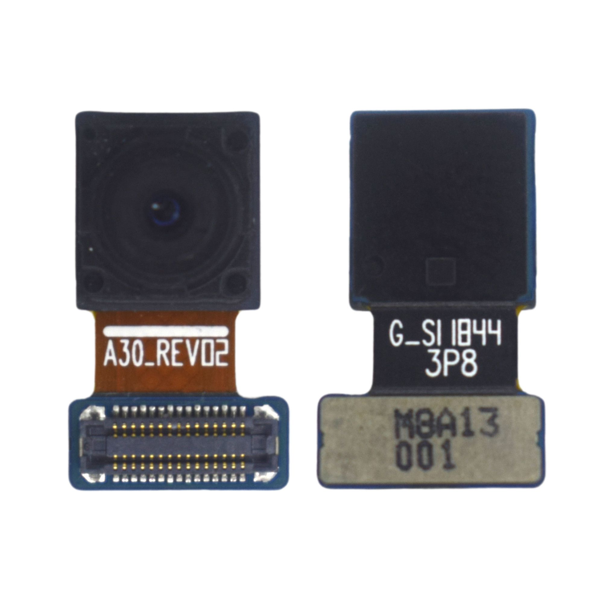 Câmera Frontal Galaxy A30 (a305) - PK Mobile - A sua Distribuidora de ...