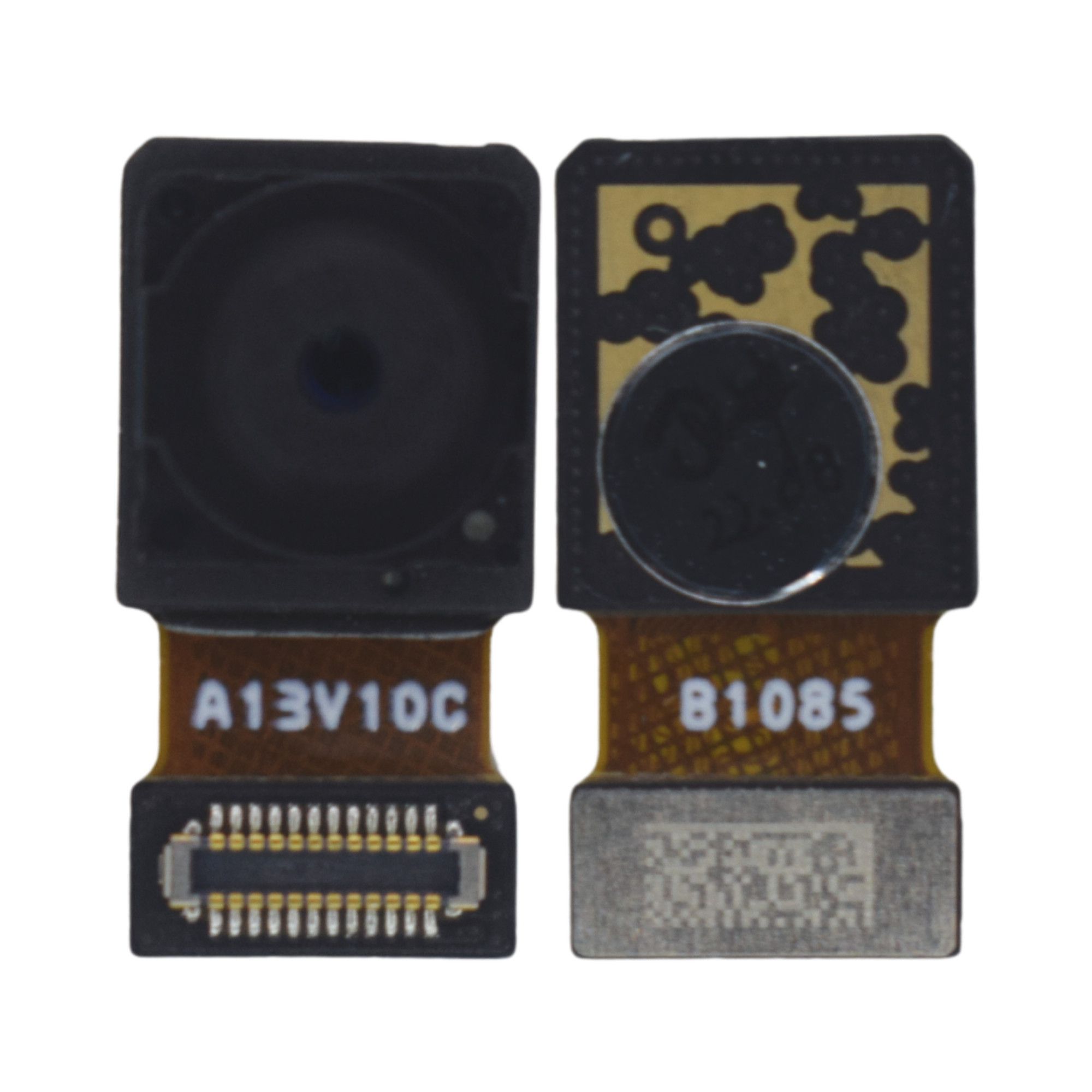 Câmera Frontal Redmi Note 10 4g / Note 10s / Note 10 Pro 4g - PK Mobile ...