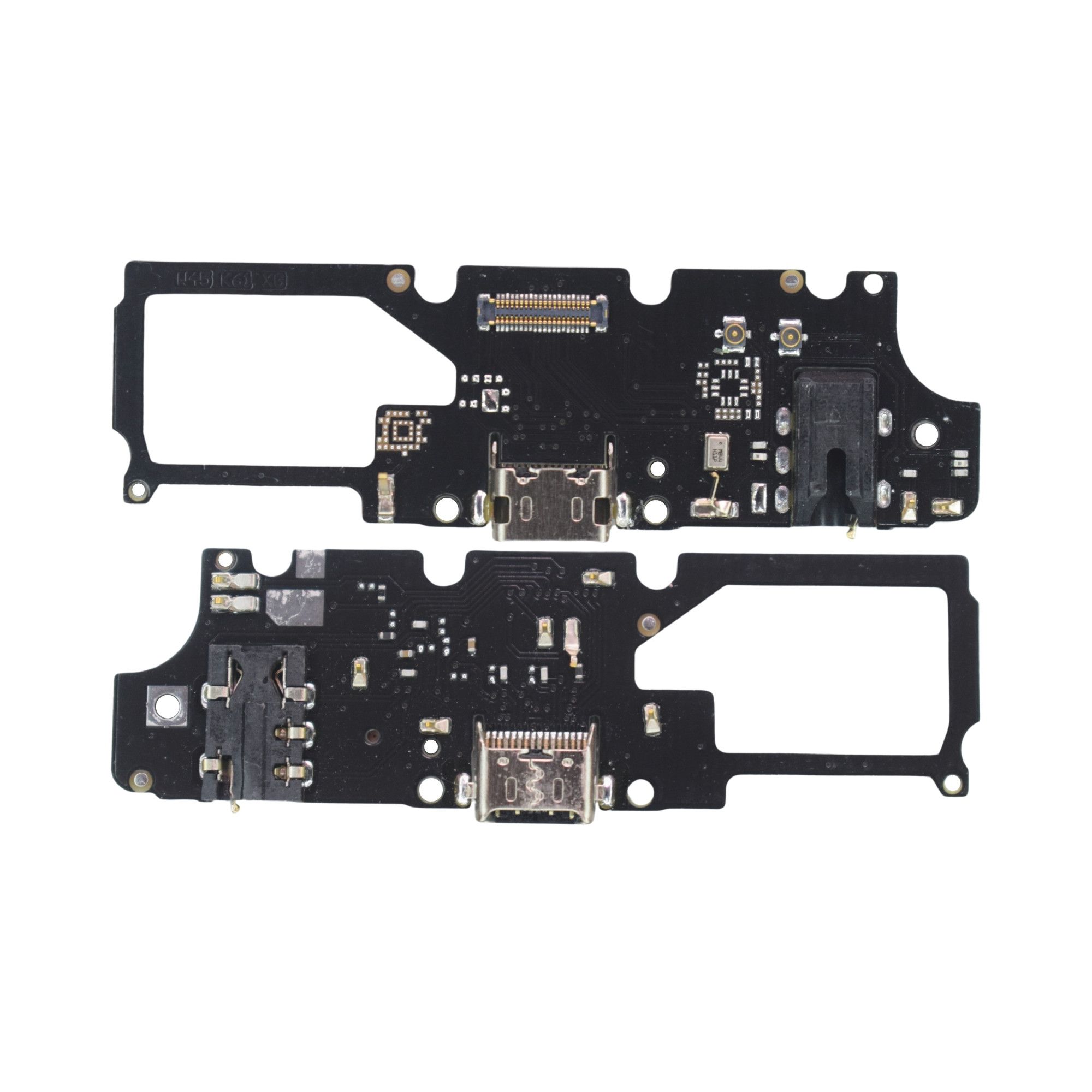 Placa Carga K61 (q630) *1º Linha* Carregamento Simples - PK Mobile - A sua Distribuidora de ...