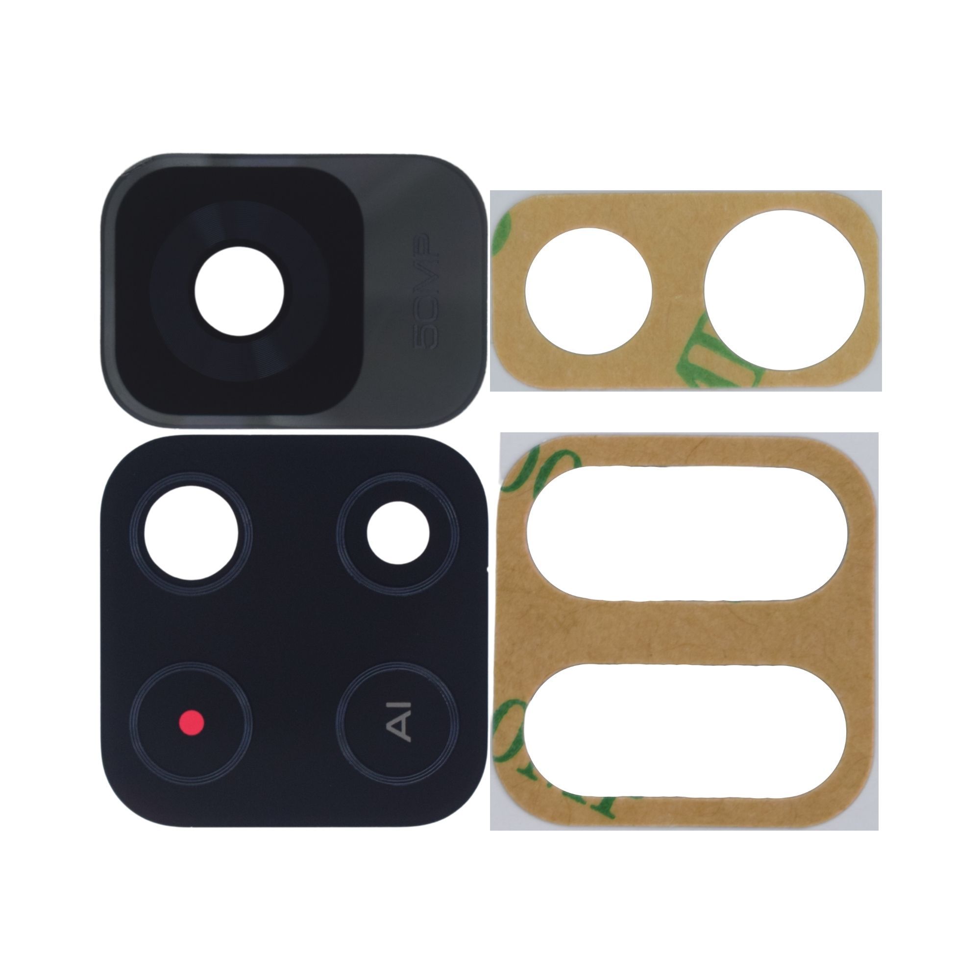 Lente Câmera Redmi Note 11t 5g (Kit 2 Lentes) - PK Mobile - A sua ...