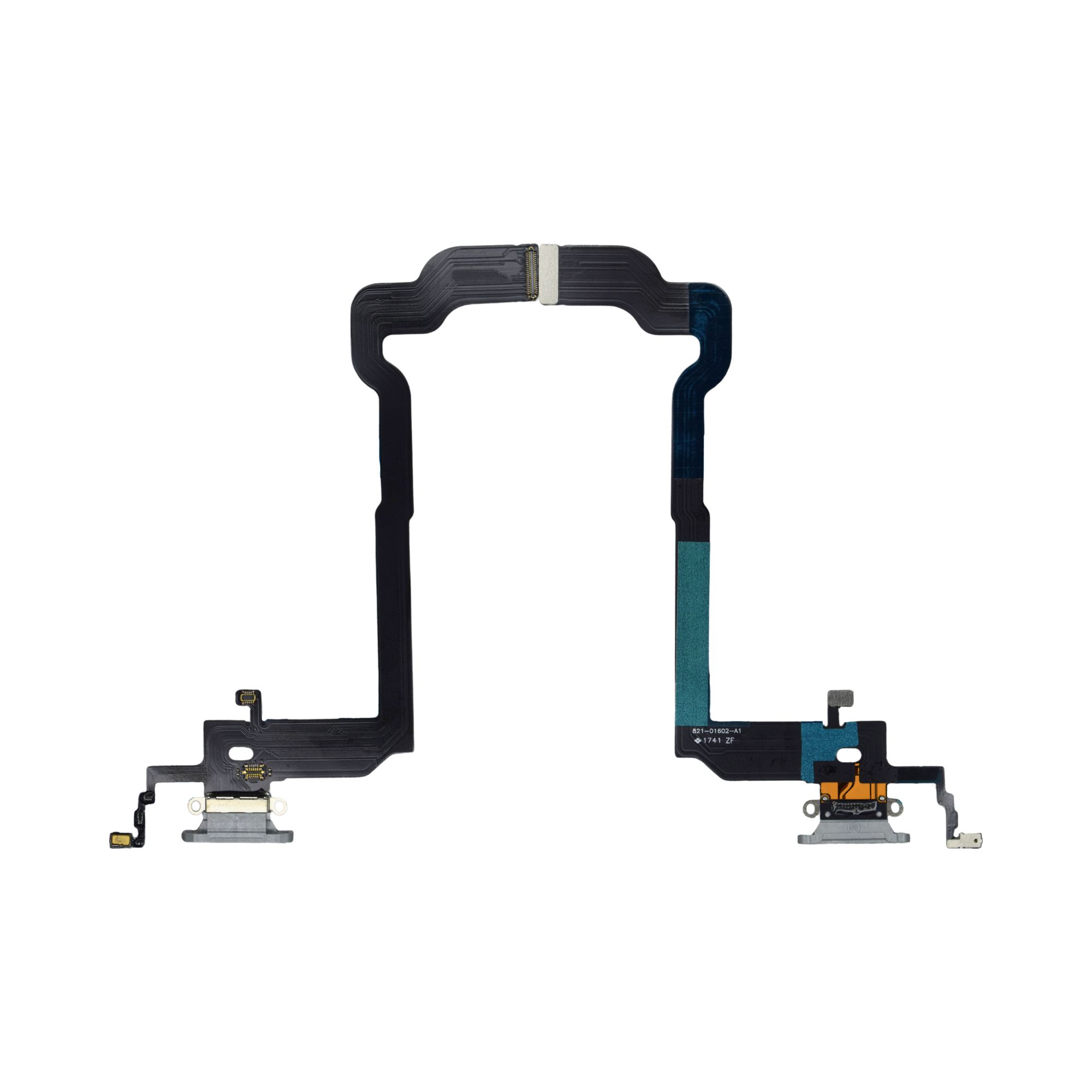 Flex Carga Iphone X - PK Mobile - A sua Distribuidora de componentes p ...