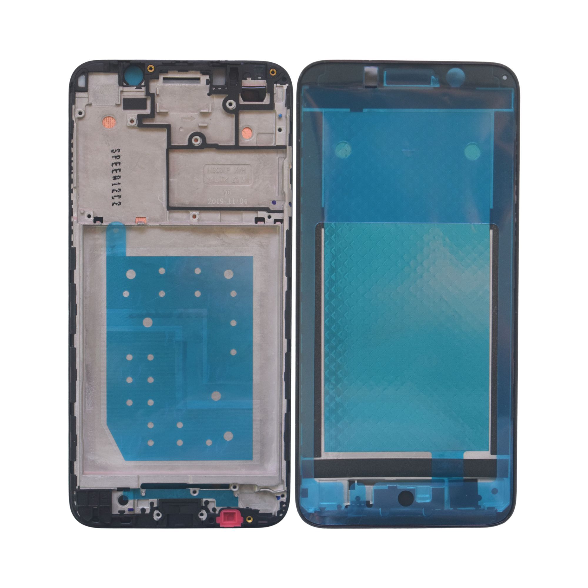 Chassi Moto E6 Play - PK Mobile - A sua Distribuidora de componentes p ...