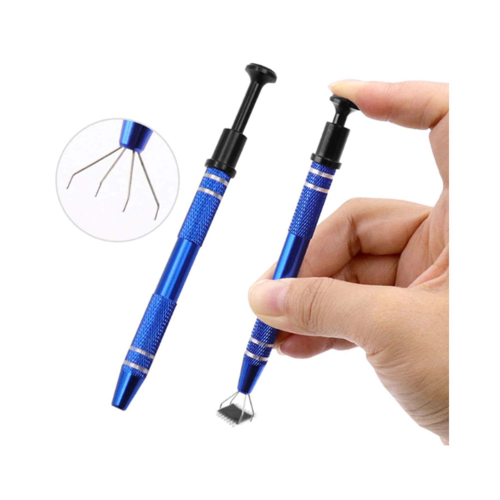 Pinça Extratora de Componentes - PK Mobile - A sua Distribuidora de ...