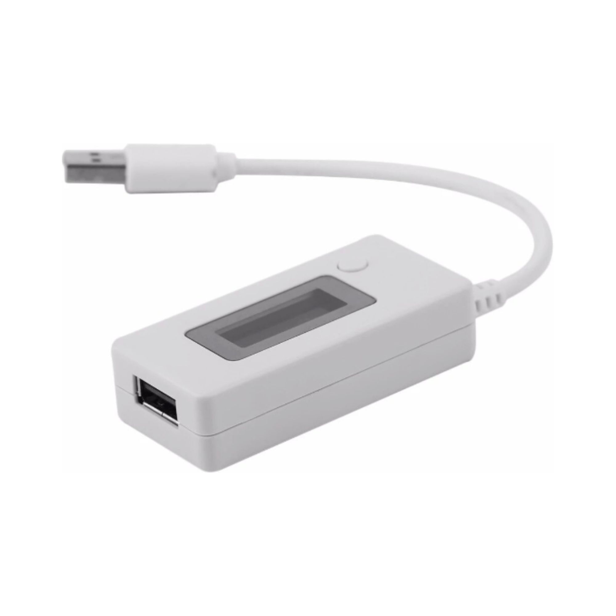 Testador de Tensão USB - CX KCX017 - PK Mobile - A sua Distribuidora de ...