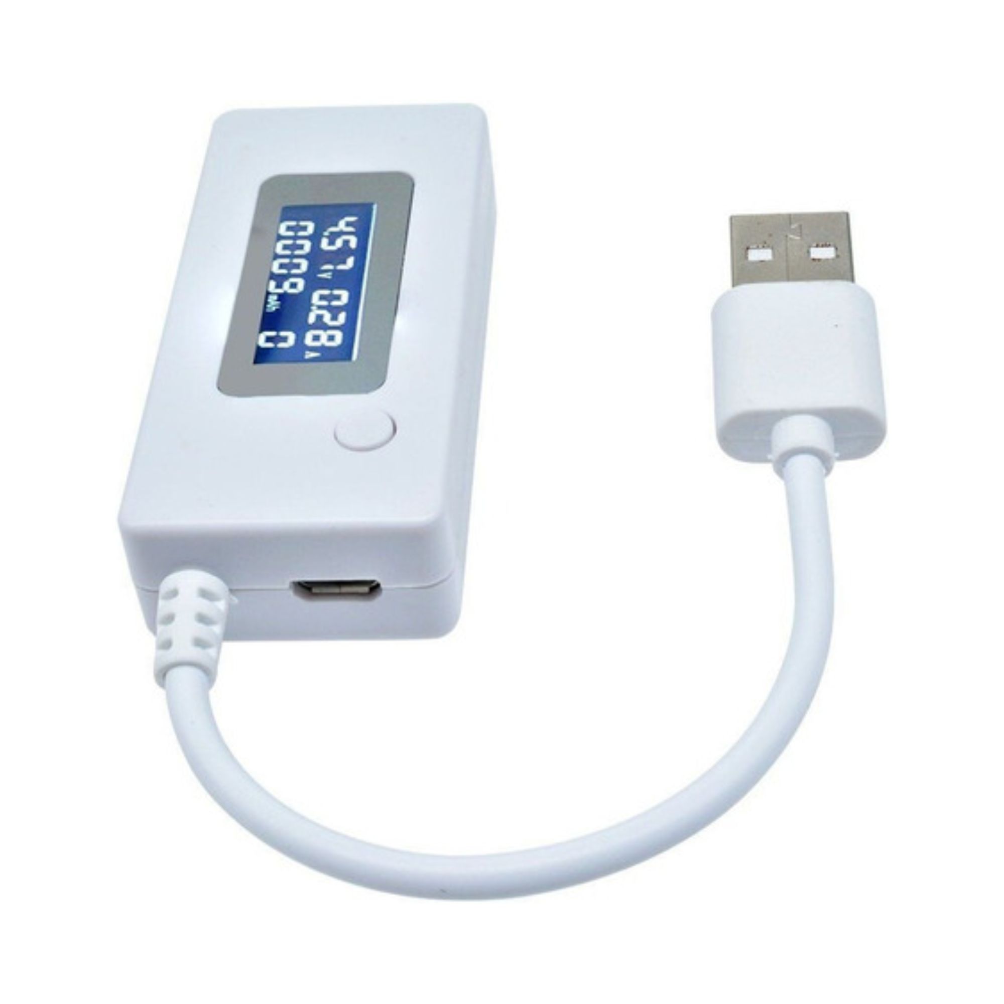 Testador de Tensão USB - CX KCX017 - PK Mobile - A sua Distribuidora de ...