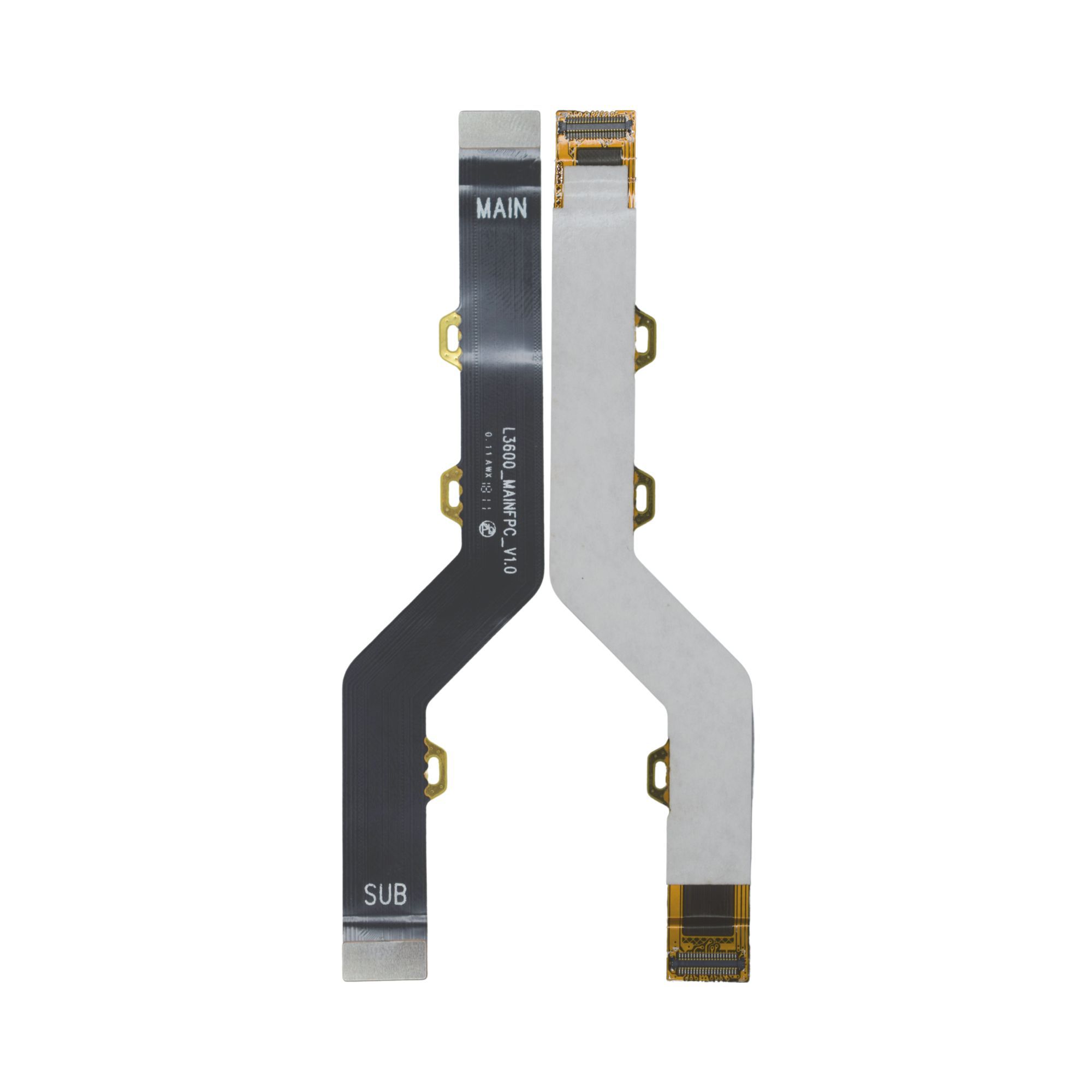 Flex Sub Placa Moto E4 Plus - PK Mobile - A sua Distribuidora de ...