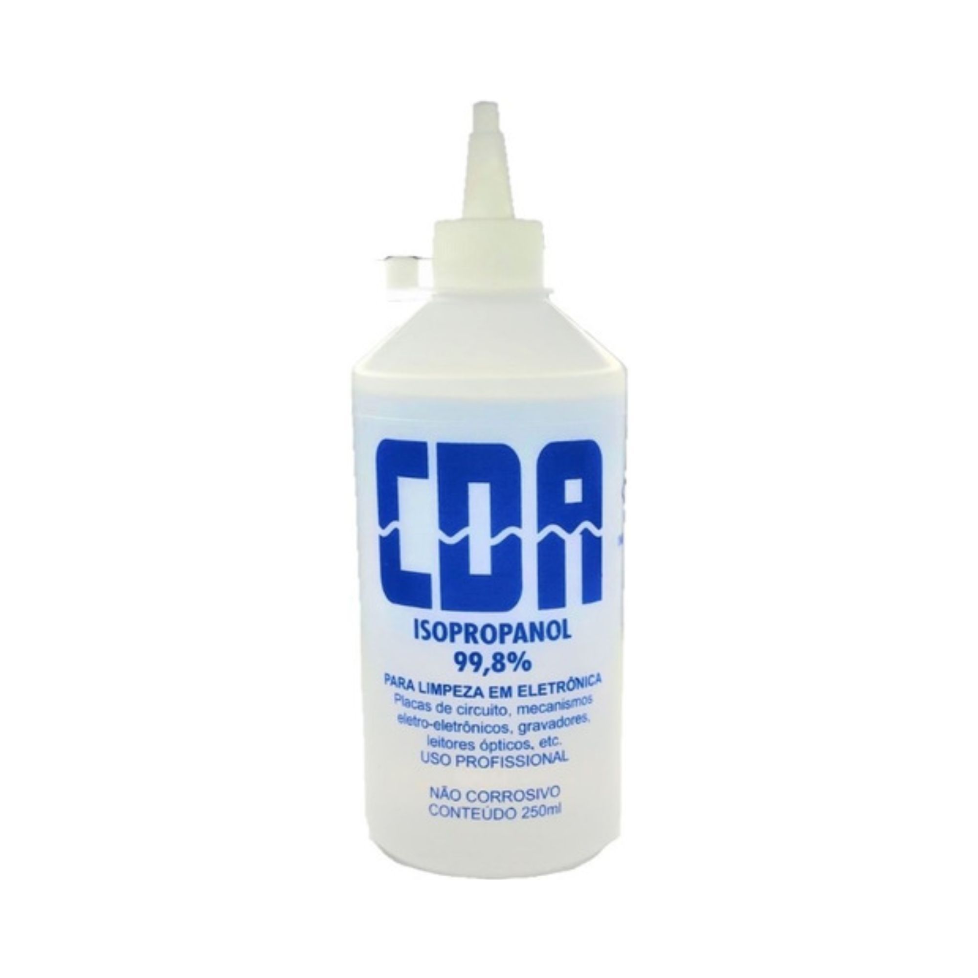 Álcool Isopropilico 250ml - CDA - PK Mobile - A sua Distribuidora de ... Álcool Isopropilico 250ml - CDA - PK Mobile - A sua Distribuidora de ...