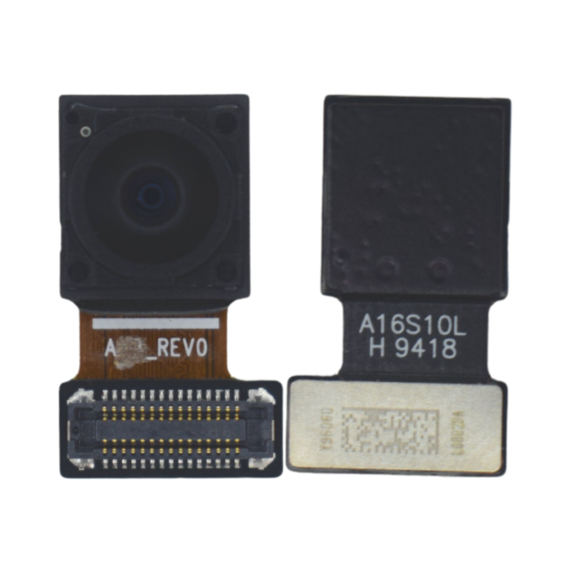 Câmera Frontal Galaxy A30s (a307) - PK Mobile - A sua Distribuidora de ...