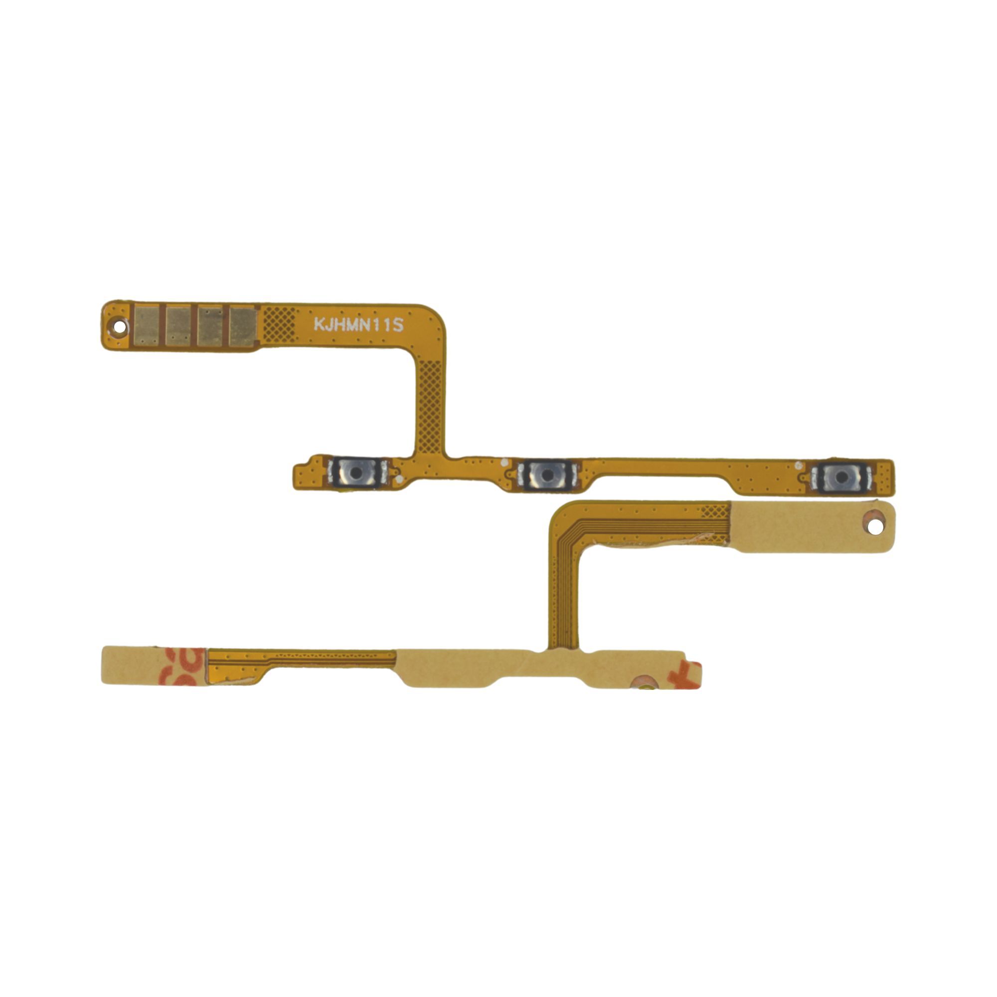 Flex Power/Volume Redmi Note 11 4g - PK Mobile - A sua Distribuidora de ...