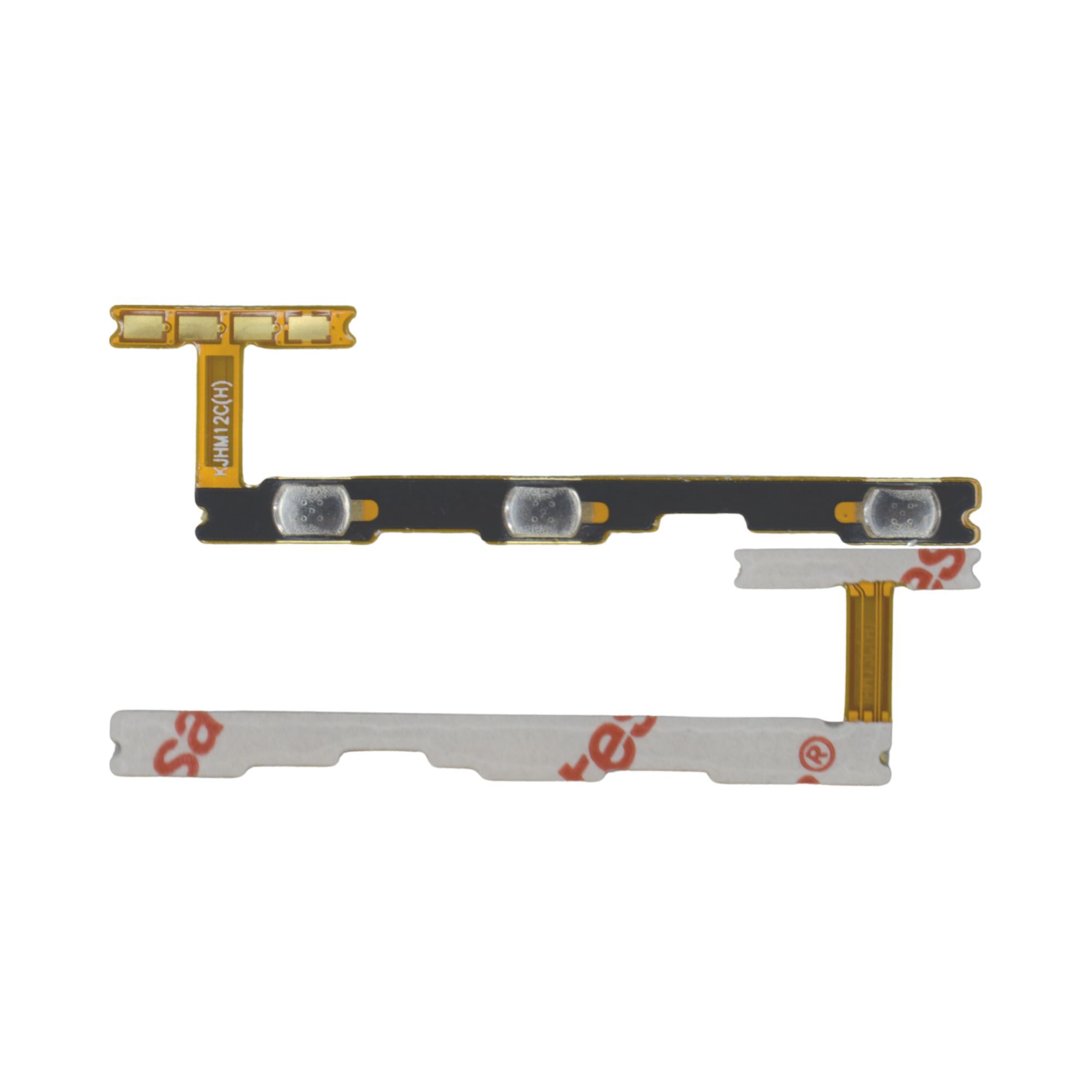 Flex Power/Volume Redmi 12c - PK Mobile - A sua Distribuidora de ...