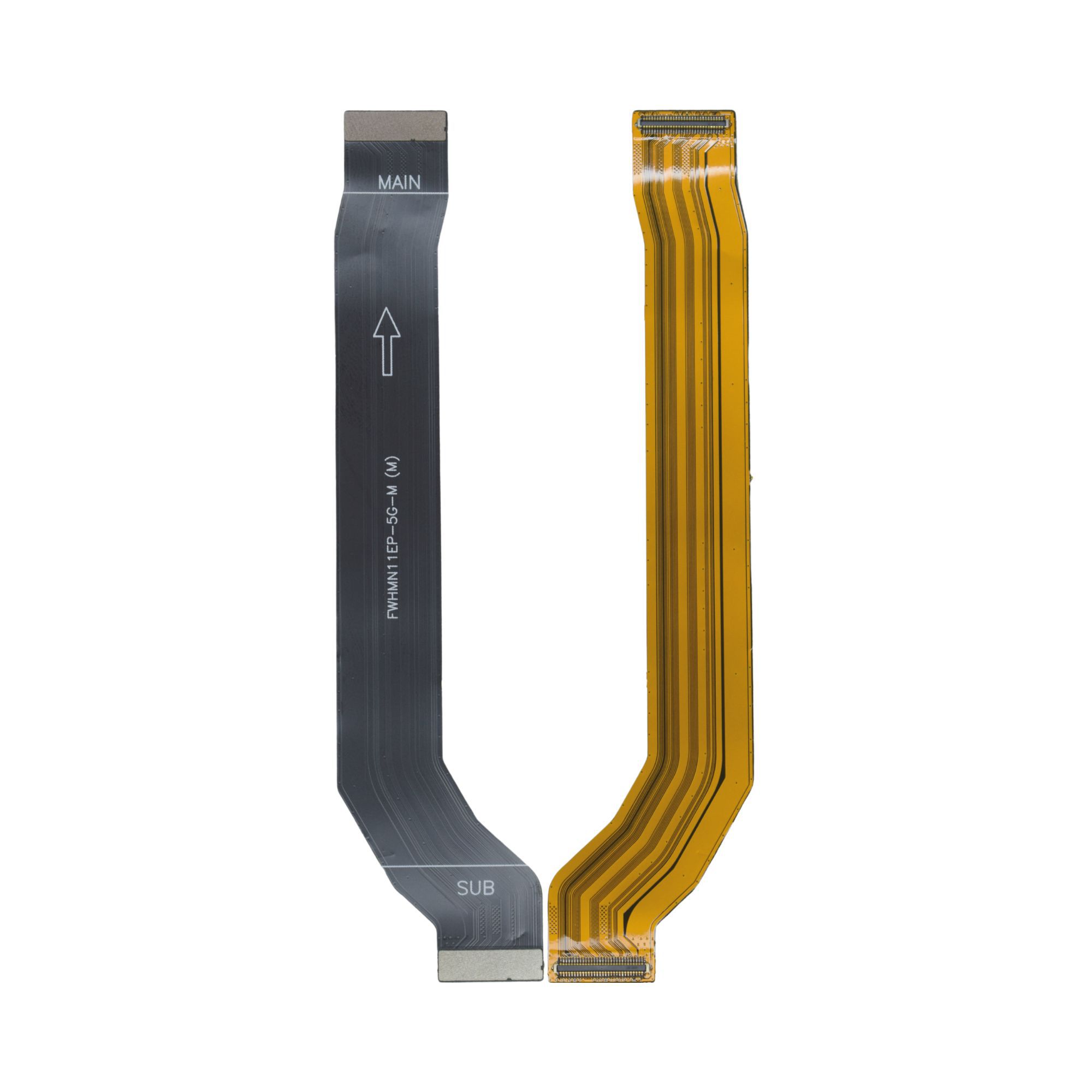 Flex Sub Placa Poco X4 Pro 5g - PK Mobile - A sua Distribuidora de ...