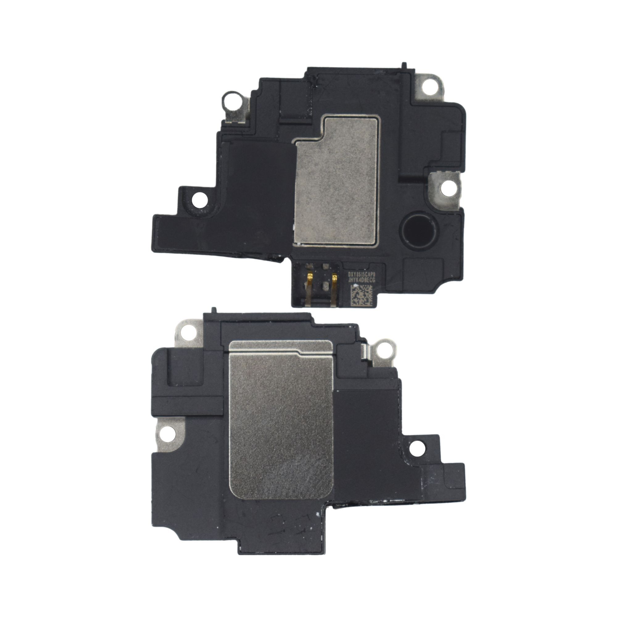 Campainha Completa Iphone XR - PK Mobile - A sua Distribuidora de ...