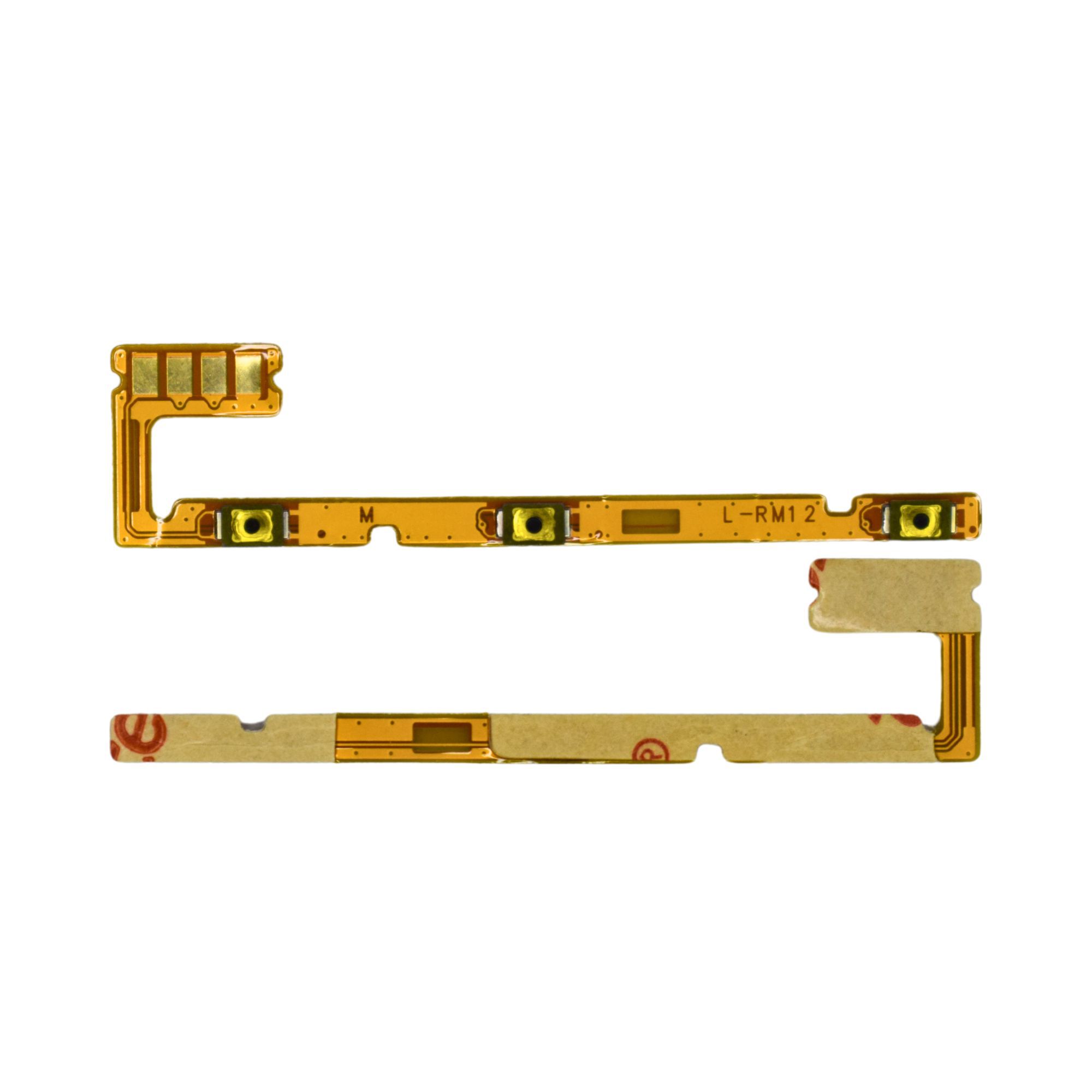 Flex Power/Volume Redmi Note 12 4g - PK Mobile - A sua Distribuidora de ...