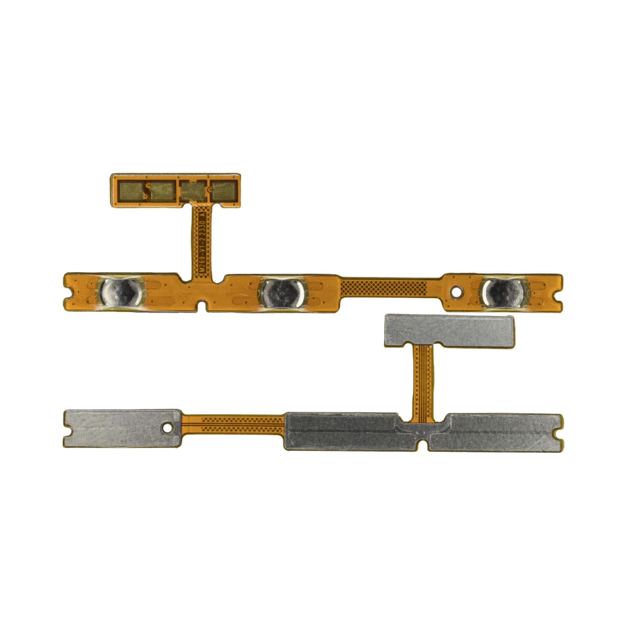 Flex Power/Volume Galaxy A05s (a057) - PK Mobile - A sua Distribuidora ...