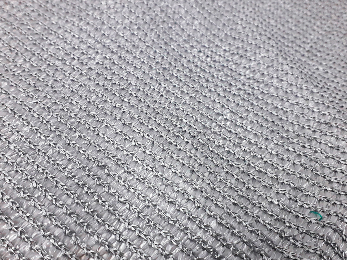 Tela Shade Pergolado Cinza 80% 8x8 - Telas de Sombreamento - Toldo ...