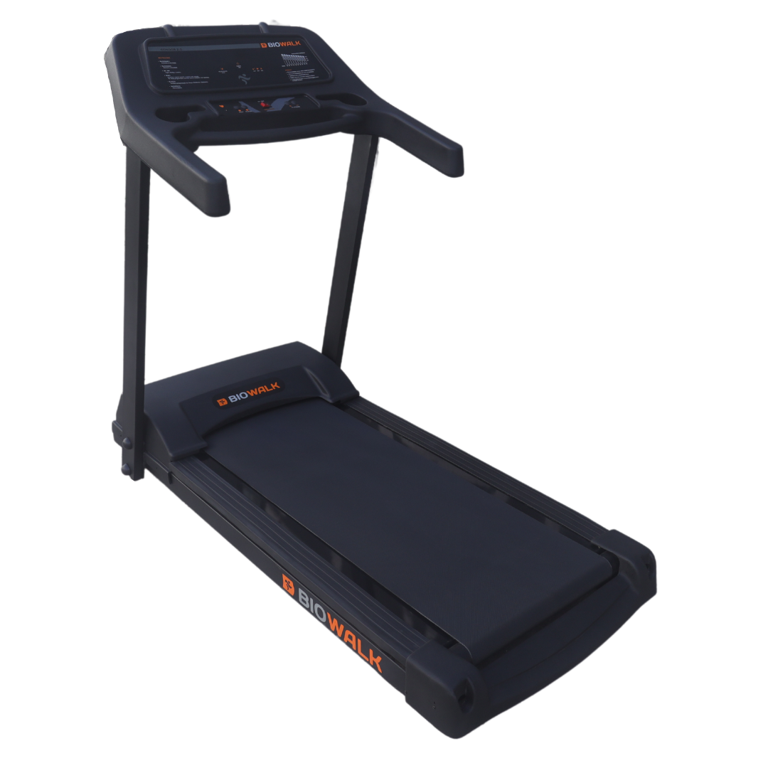 Esteira ergometrica Condor Pro III - Ello Fitness - Equipamentos, Peças ...
