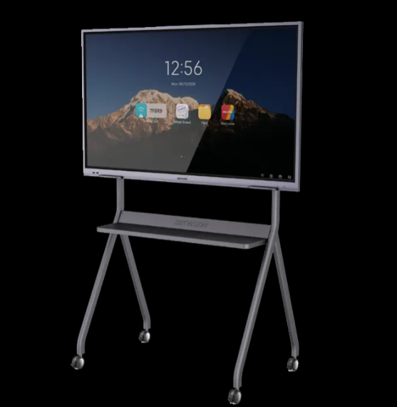 TELA INTERATIVA HIKVISION LED 75'' DS-D5B75RB/D - S1 Distribuidora