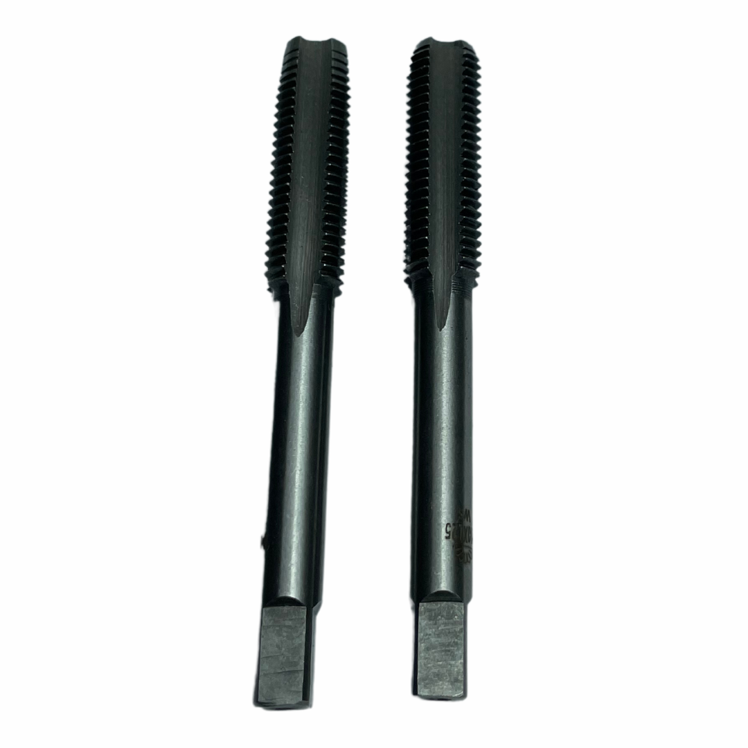 Jogo Macho Manual UNF5/16 x 24mm Aço Liga Ws 2p Profissional - www ...