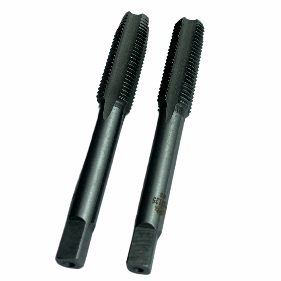 Jogo Macho Manual UNF5/16 x 24mm Aço Liga Ws 2p Profissional - www ...