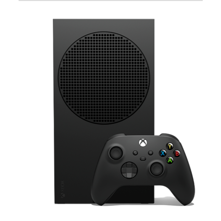 Console Xbox Series S 1 TB - Microsoft - ShopB - 15 anos!